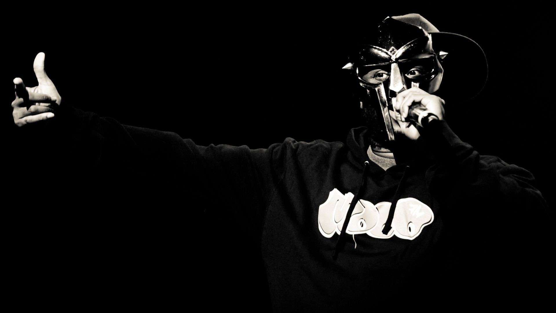 Mf Doom Wallpapers Pictures Wallpaperset