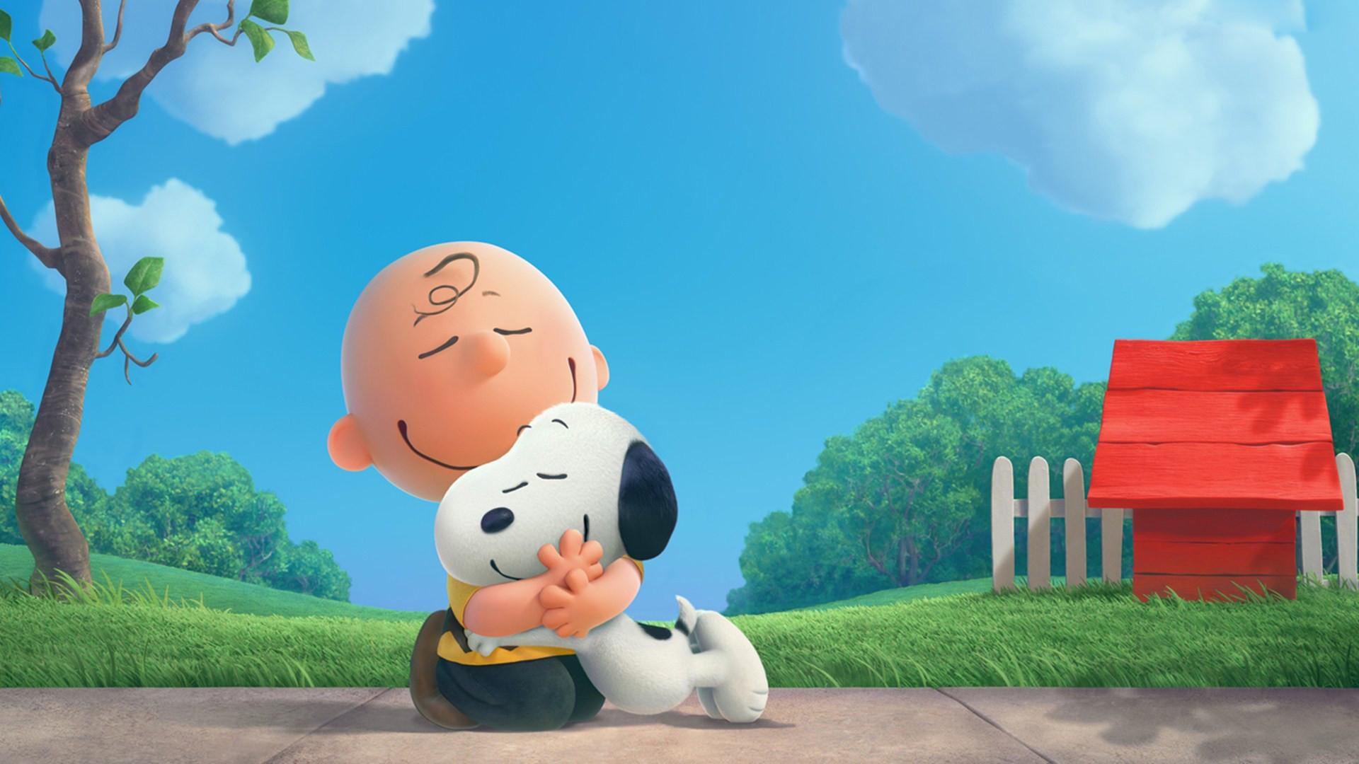 Snoopy Background 50 Pictures WallpaperSet