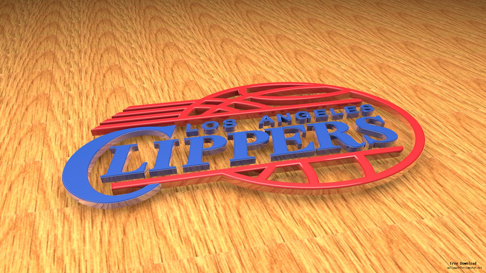 Los Angeles Clippers Wallpapers (77+ pictures) - WallpaperSet