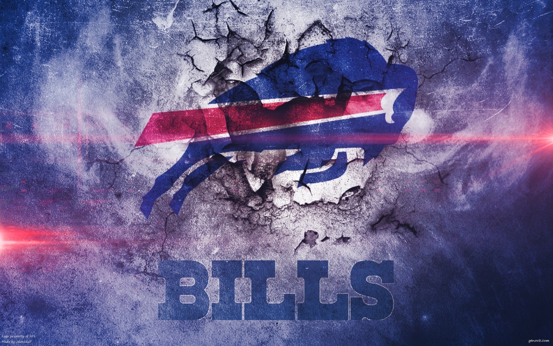 Buffalo Bills Wallpapers (70+ pictures) - WallpaperSet