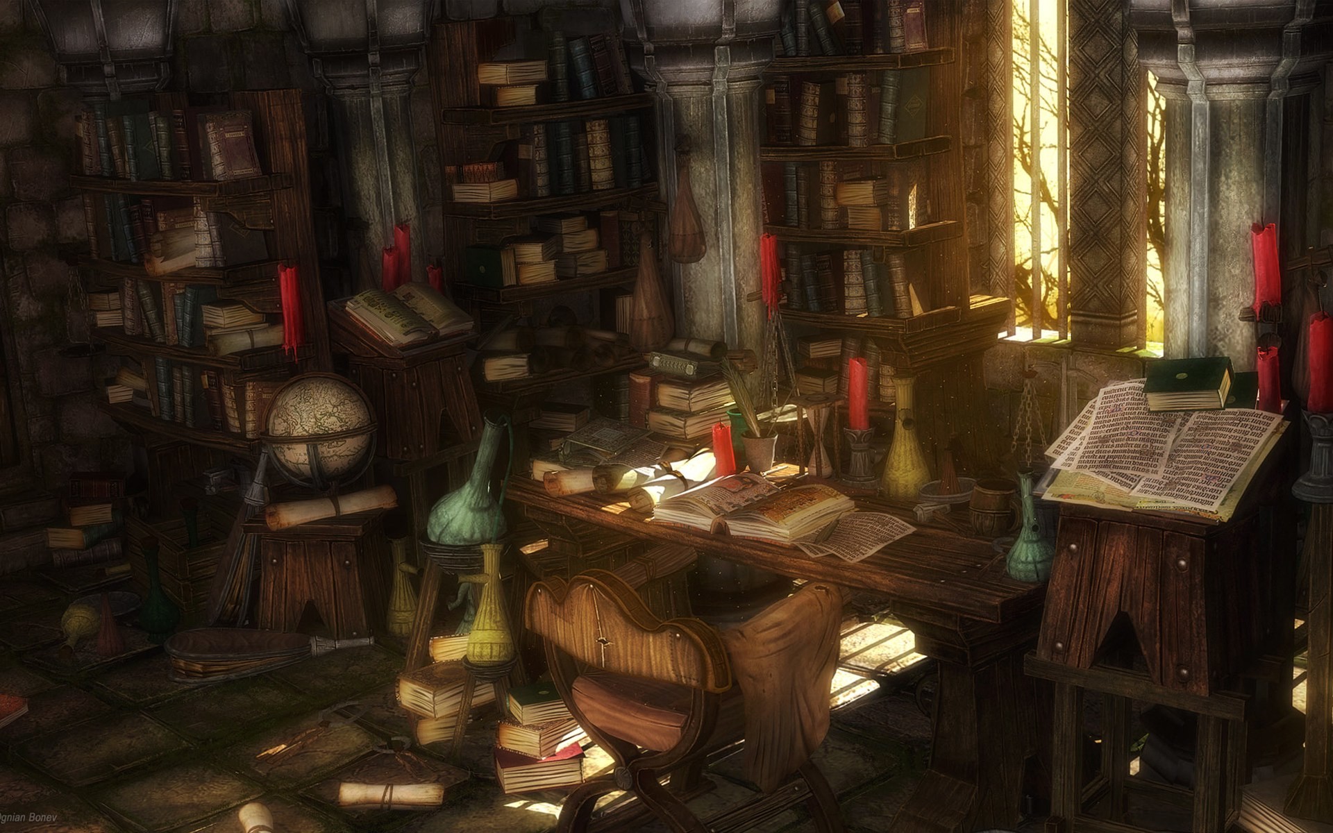 Alchemy Wallpaper (56+ pictures) - WallpaperSet