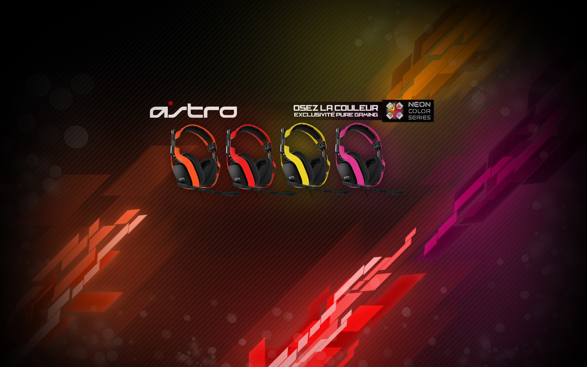 Astro Gaming Wallpaper (80+ pictures) - WallpaperSet