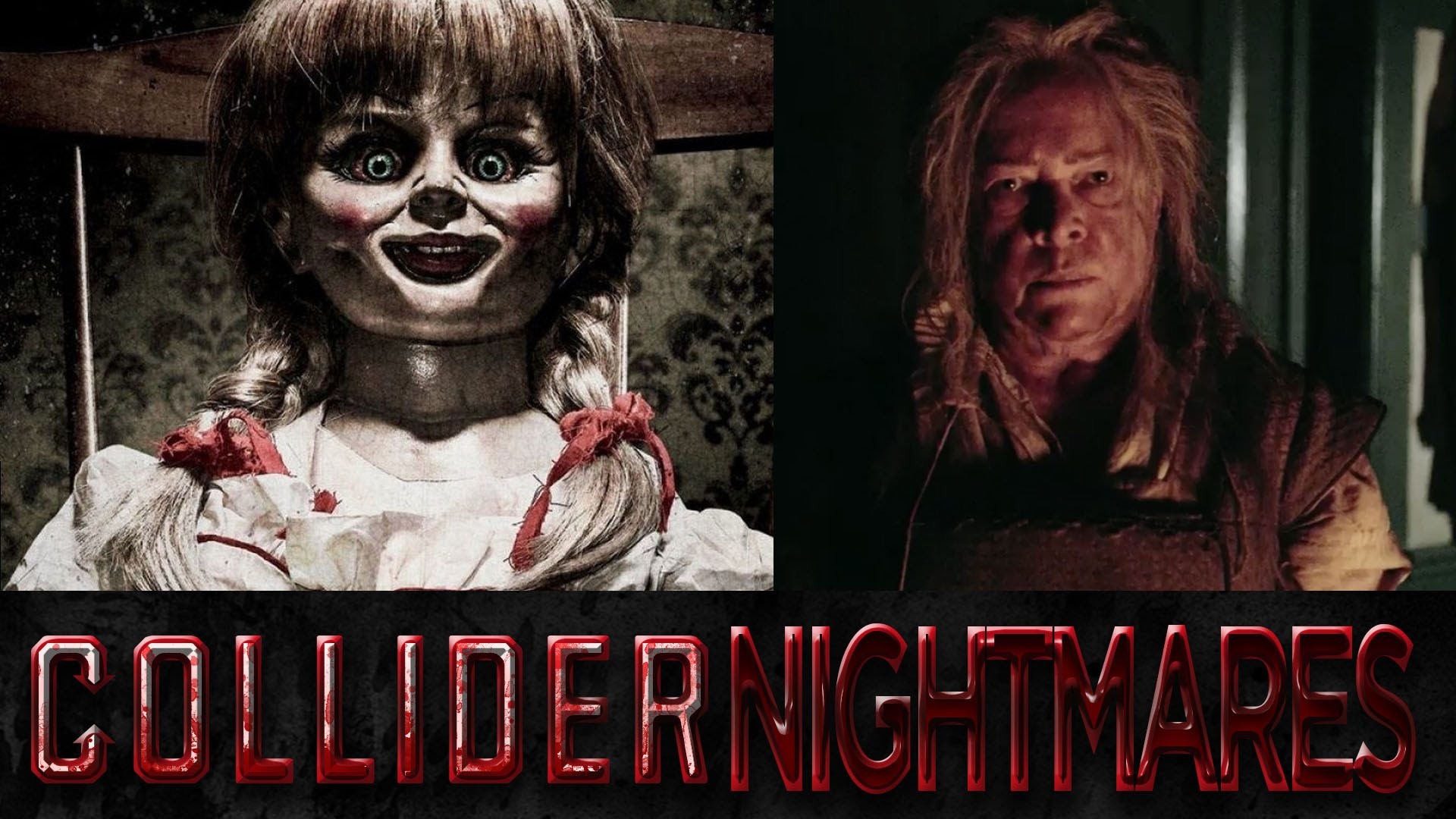 Annabelle Wallpapers (65+ pictures) - WallpaperSet