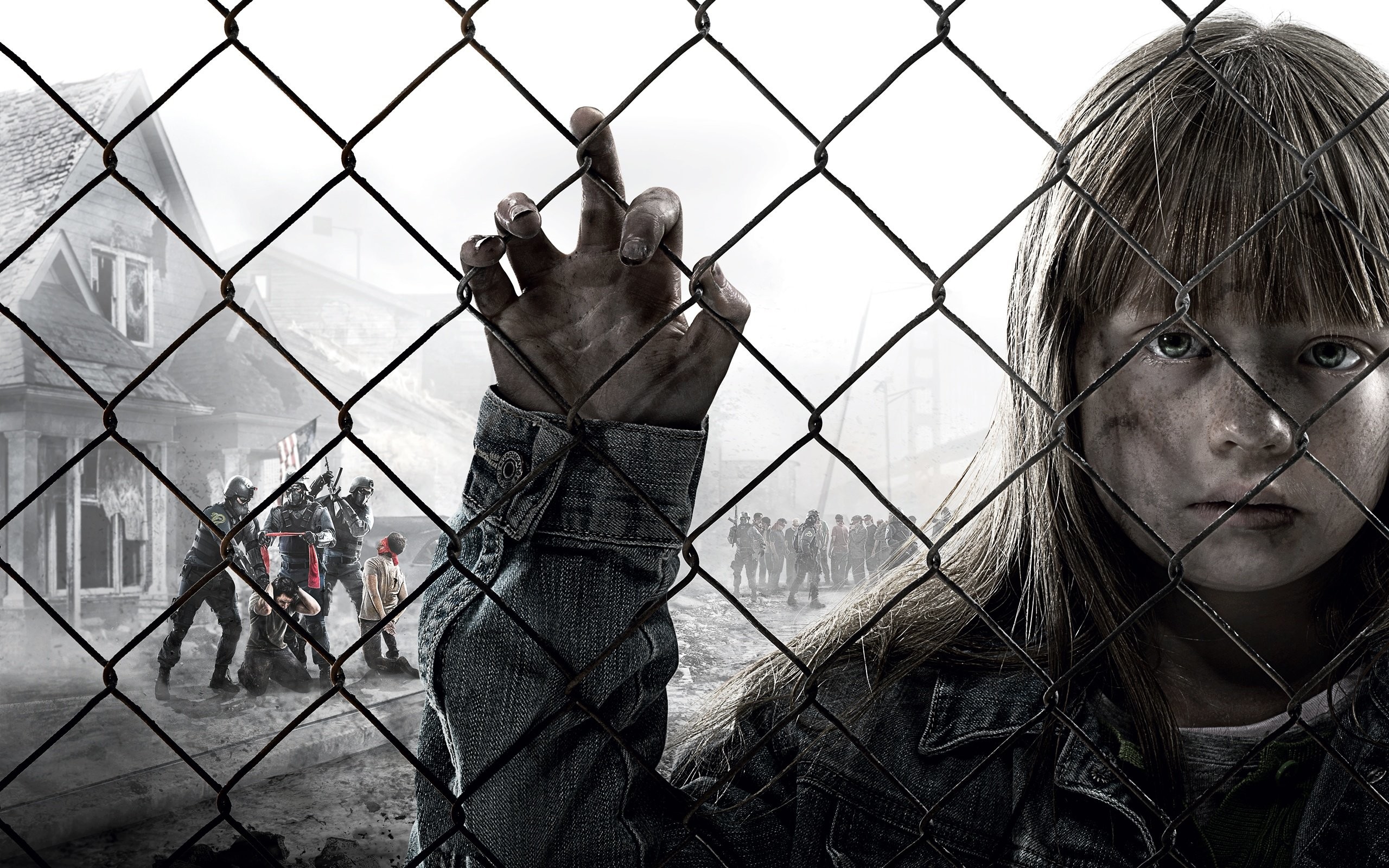 The Wire Wallpapers (64+ pictures) - WallpaperSet