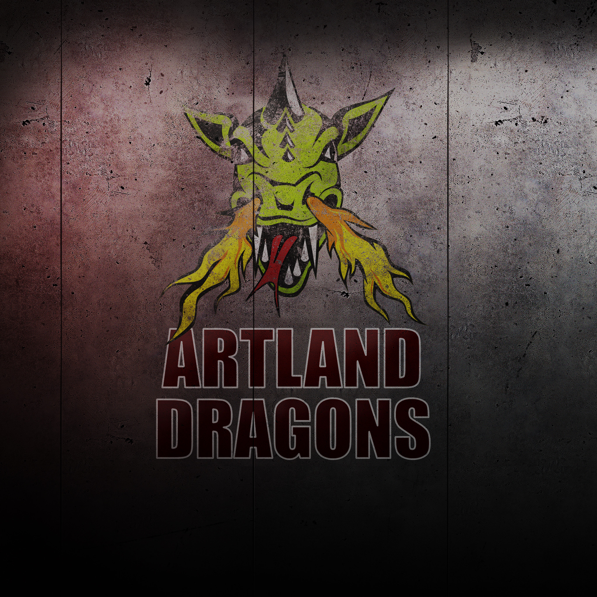 Dragon Logo Wallpaper (71+ pictures) - WallpaperSet