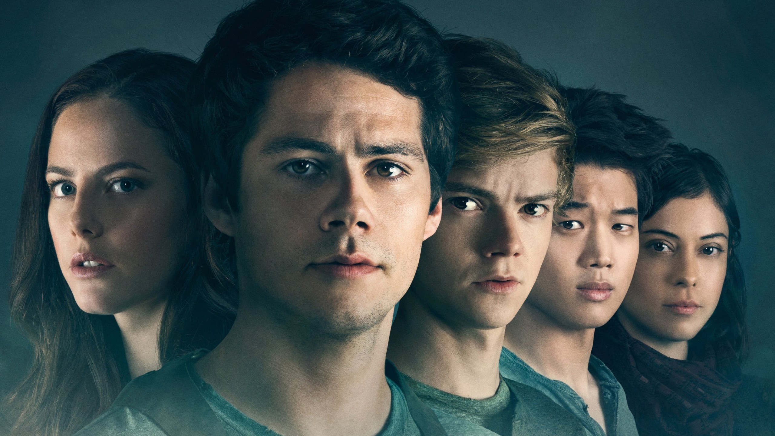 Maze Runner Wallpapers (74+ pictures) - WallpaperSet