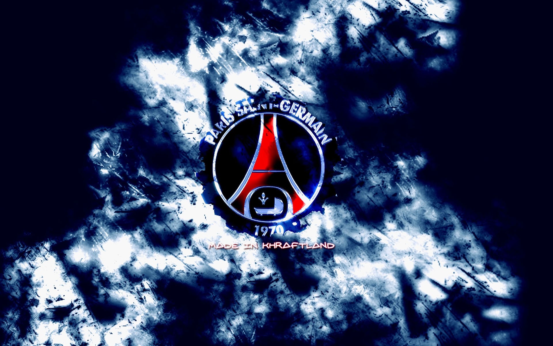 Paris Saint Germain Wallpapers (70+ pictures) - WallpaperSet