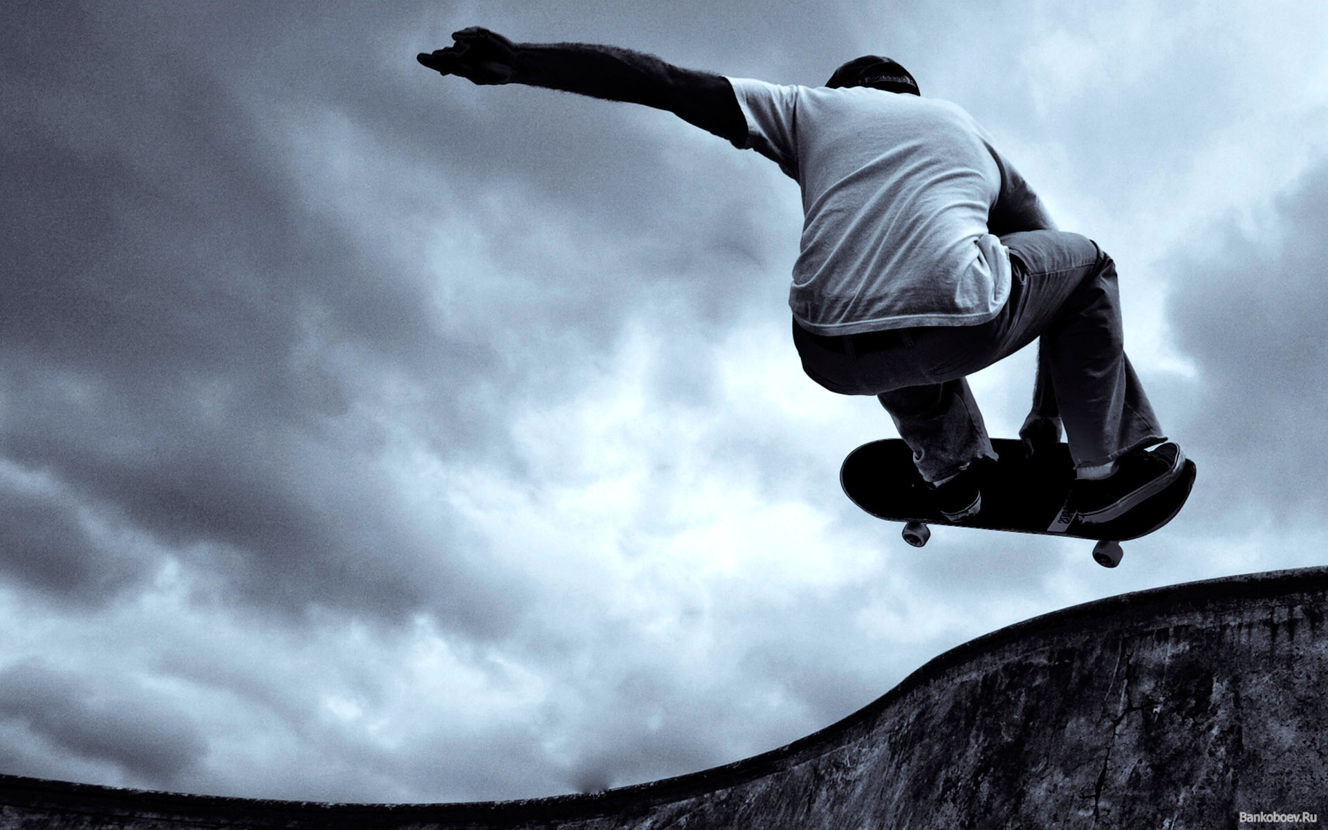 Skateboarding Wallpapers (55+ pictures) - WallpaperSet