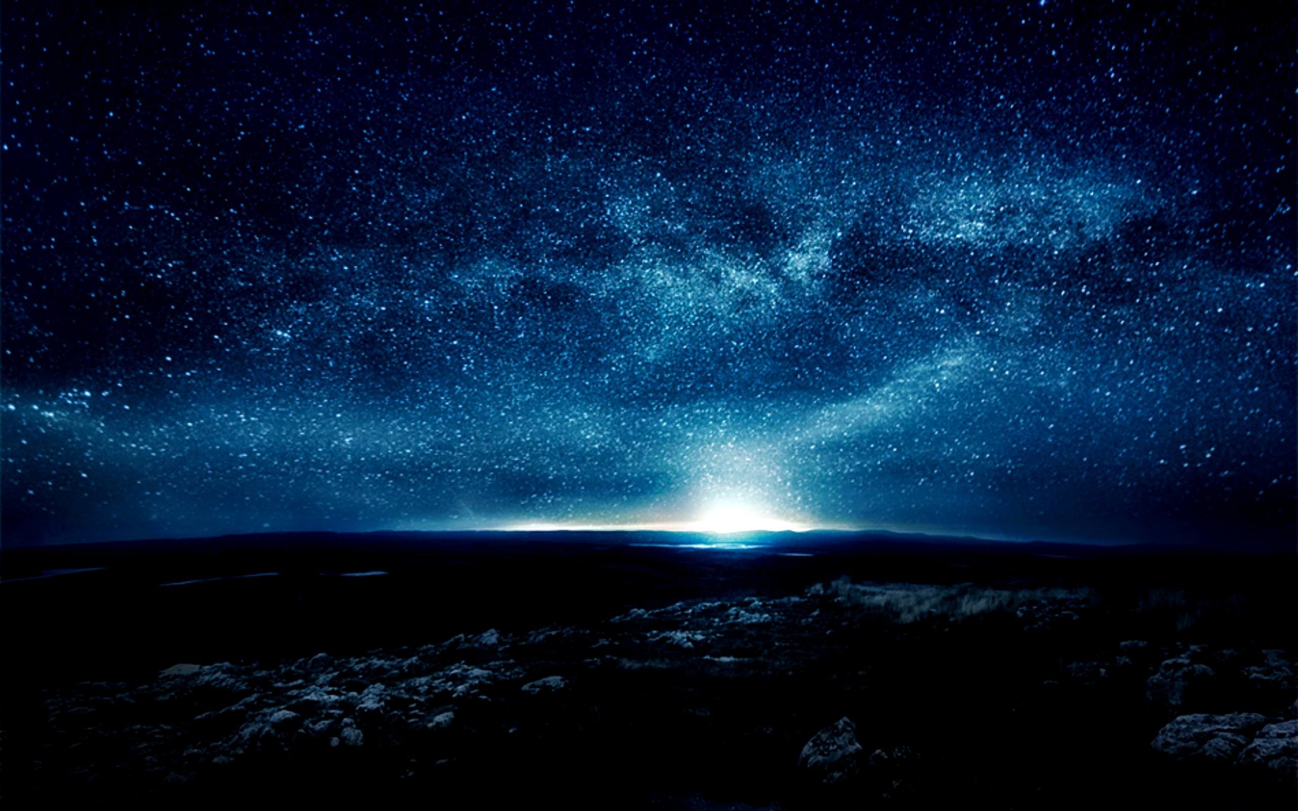 Night Sky Backgrounds (67+ pictures) - WallpaperSet
