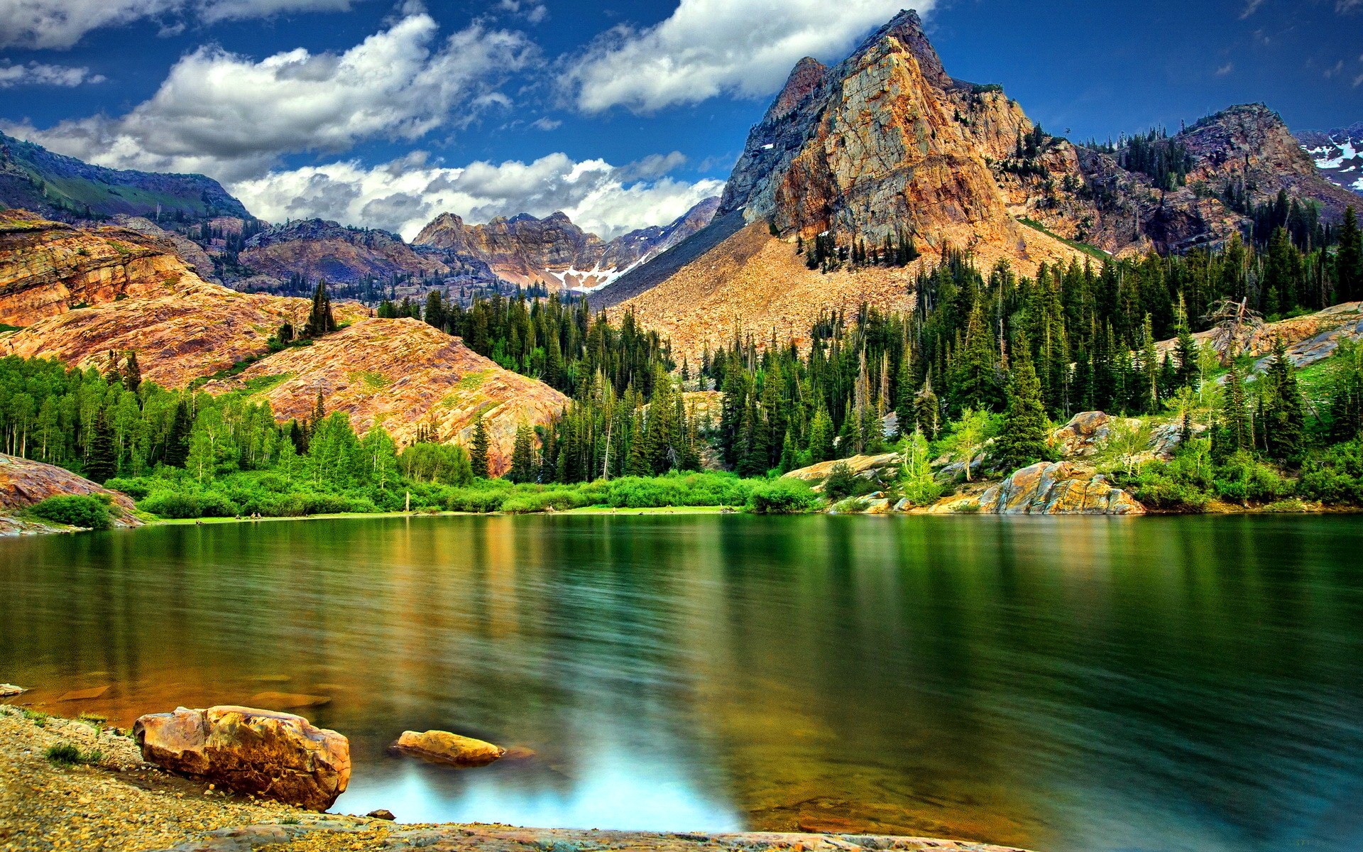 Best Nature Wallpaper 54 Pictures WallpaperSet
