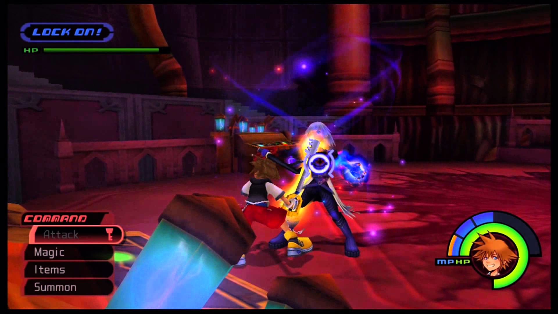 Keyblade Wallpaper (68+ pictures) - WallpaperSet