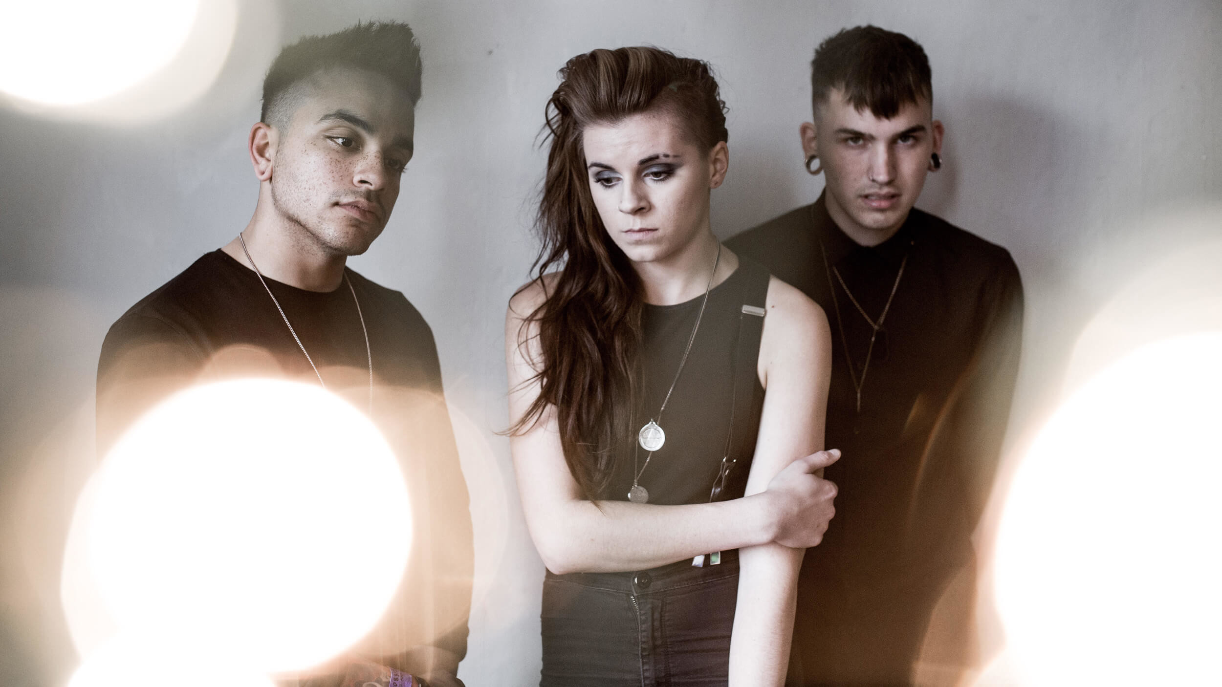 Pvris Wallpapers (77+ pictures) - WallpaperSet
