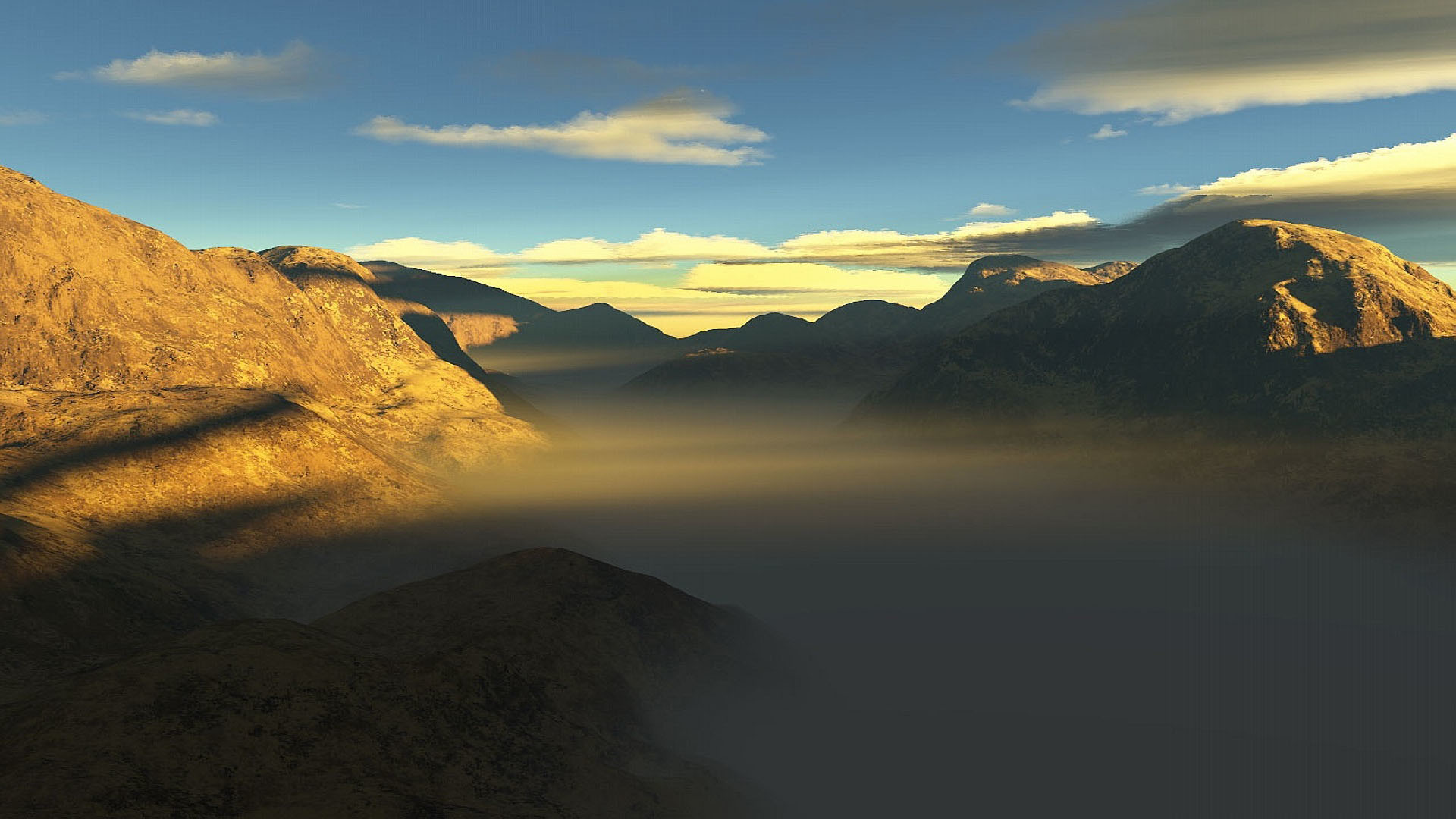1080P 1080p Hd Image Nature
