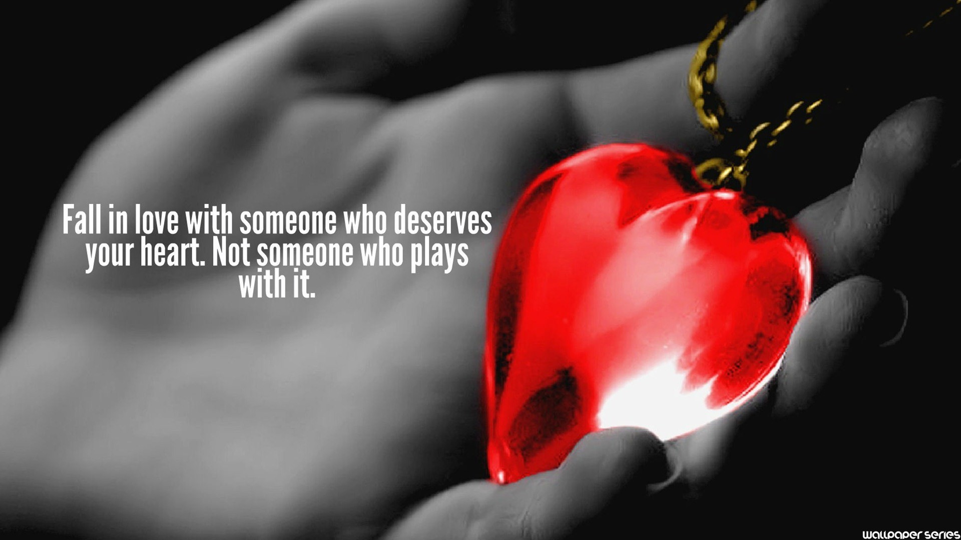 Fall in Love Wallpaper (68+ pictures) - WallpaperSet