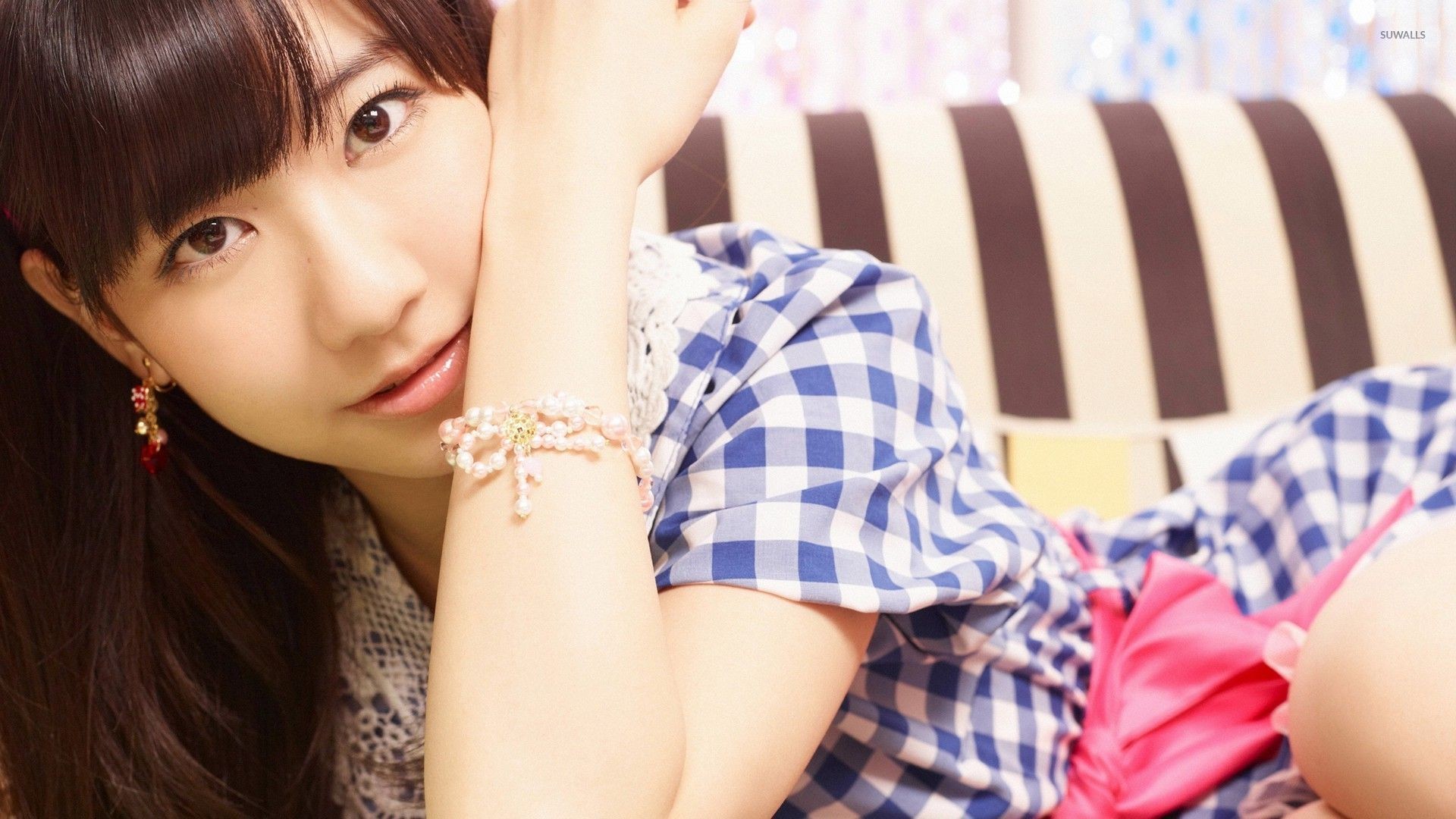 Akb48 Wallpapers (54+ pictures) - WallpaperSet