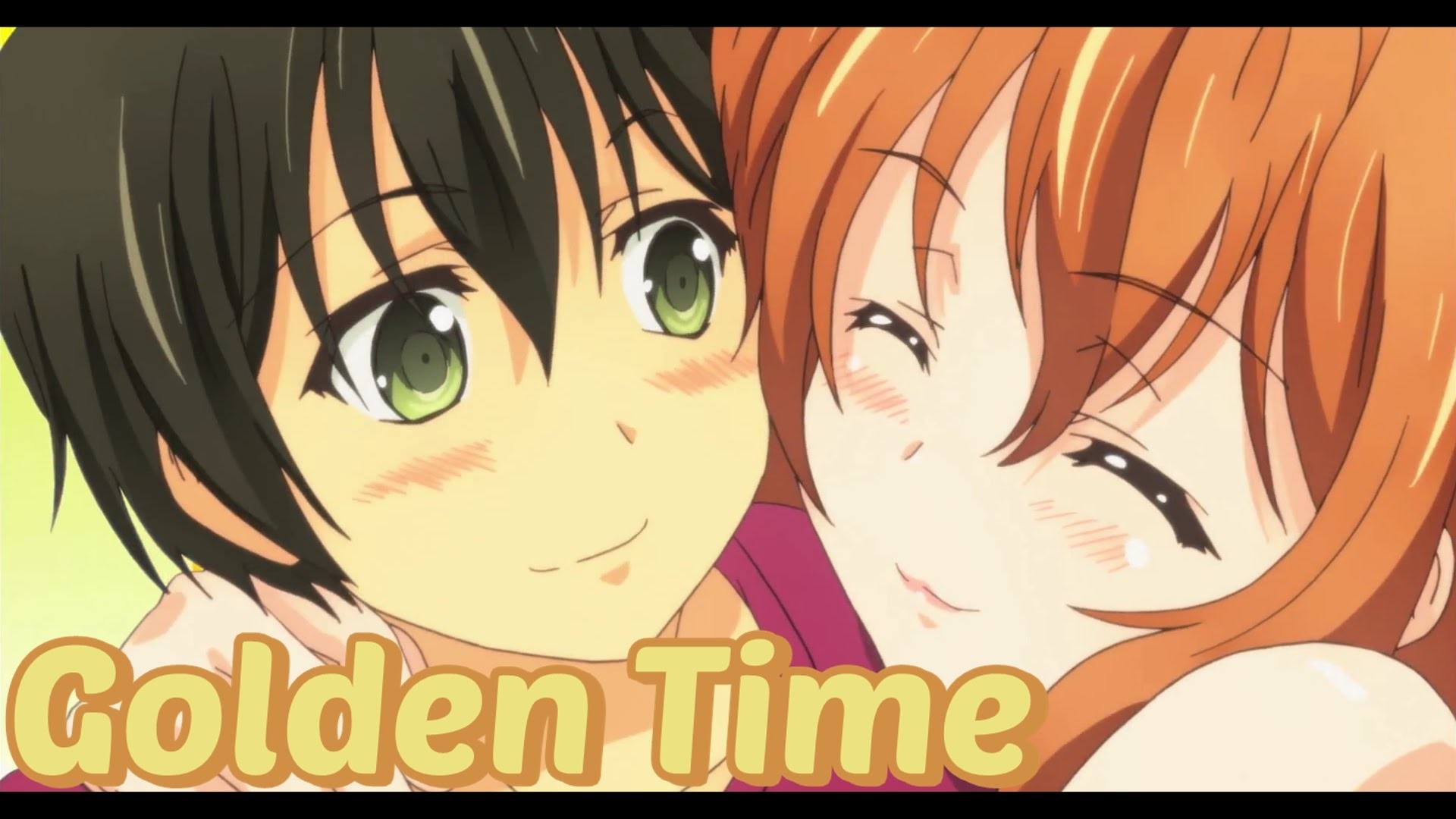 Golden Time Wallpapers (76+ pictures) - WallpaperSet
