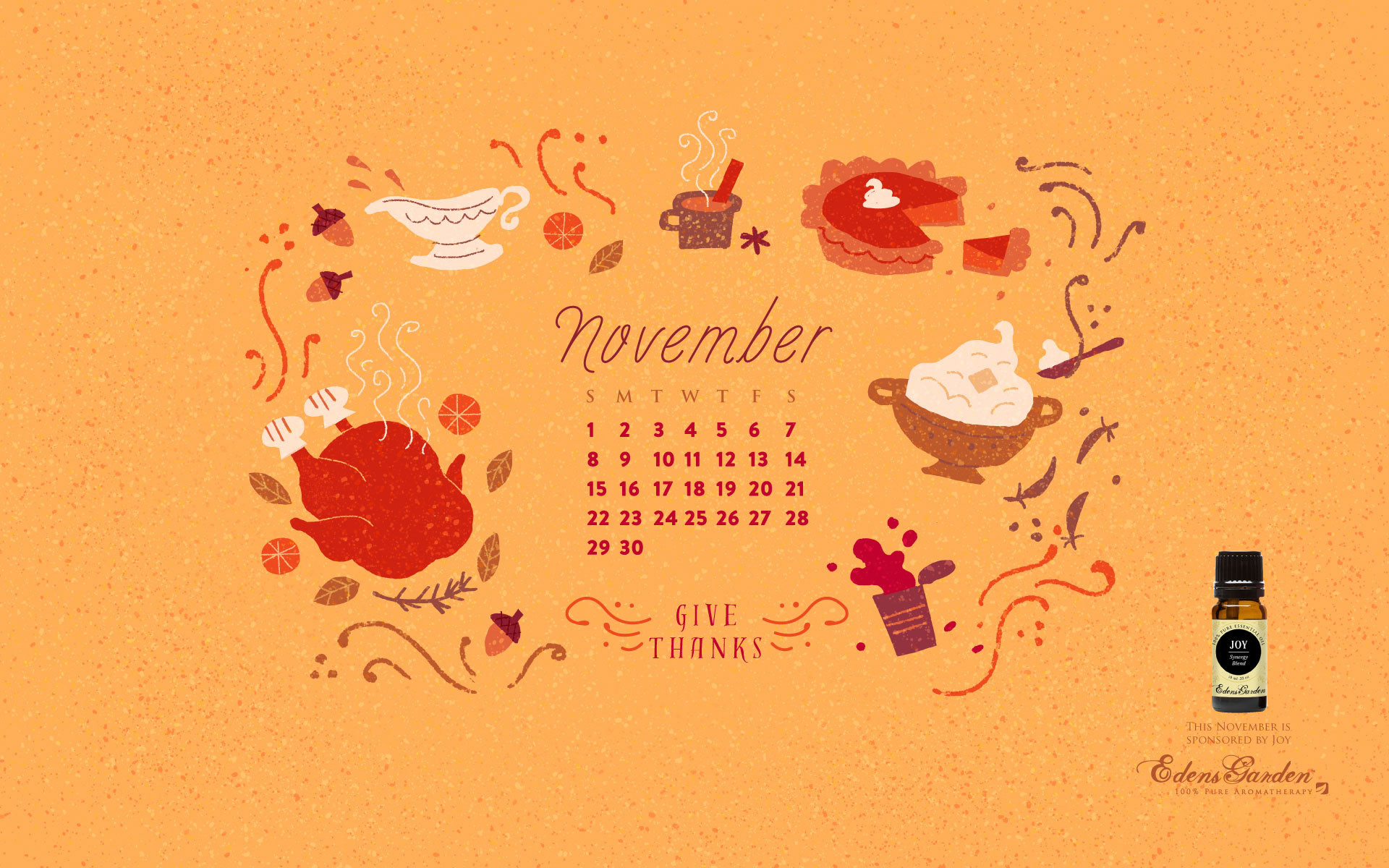 November Wallpaper (68+ pictures) - WallpaperSet