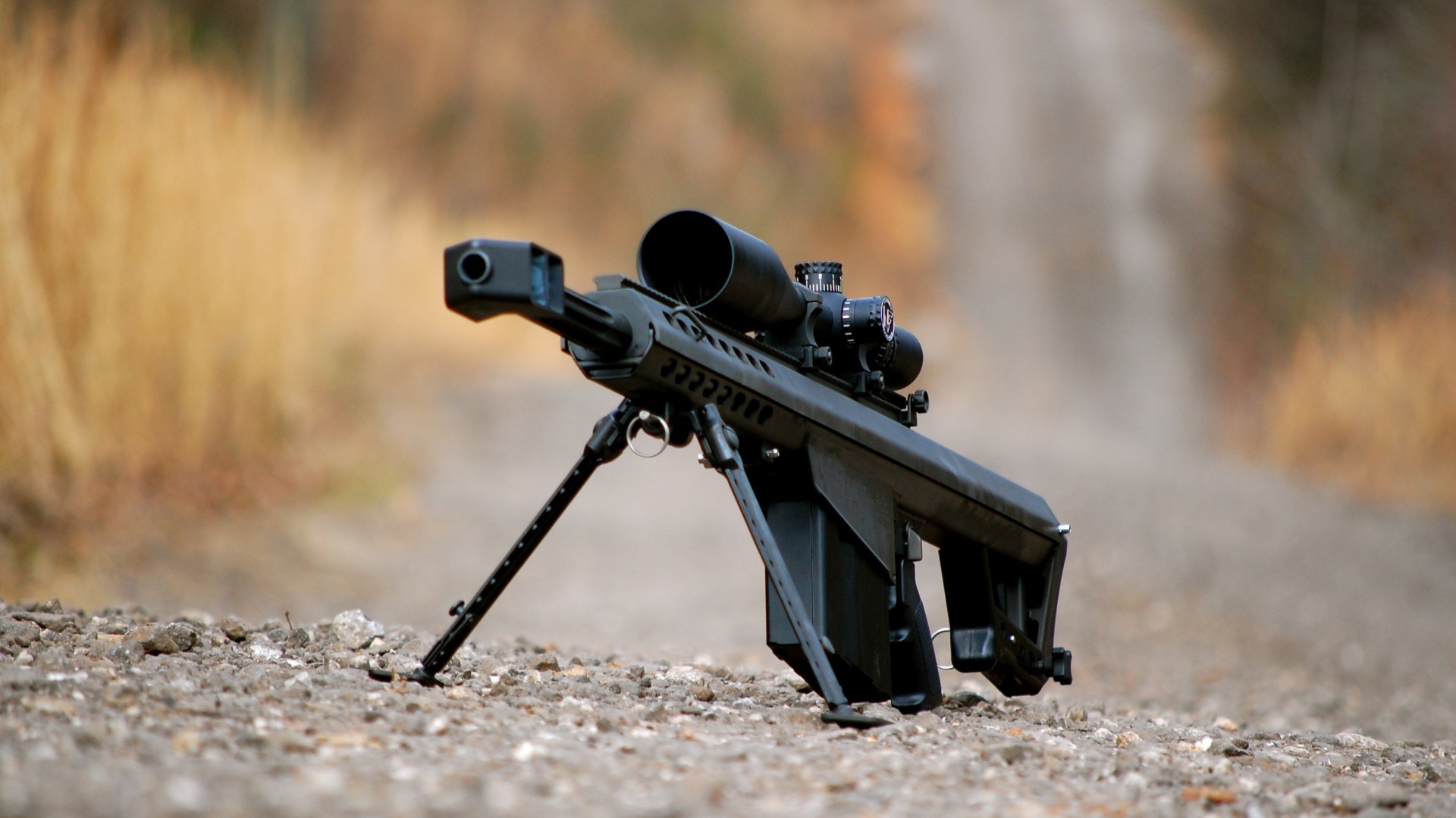 Sniper Wallpaper (72+ pictures) - WallpaperSet