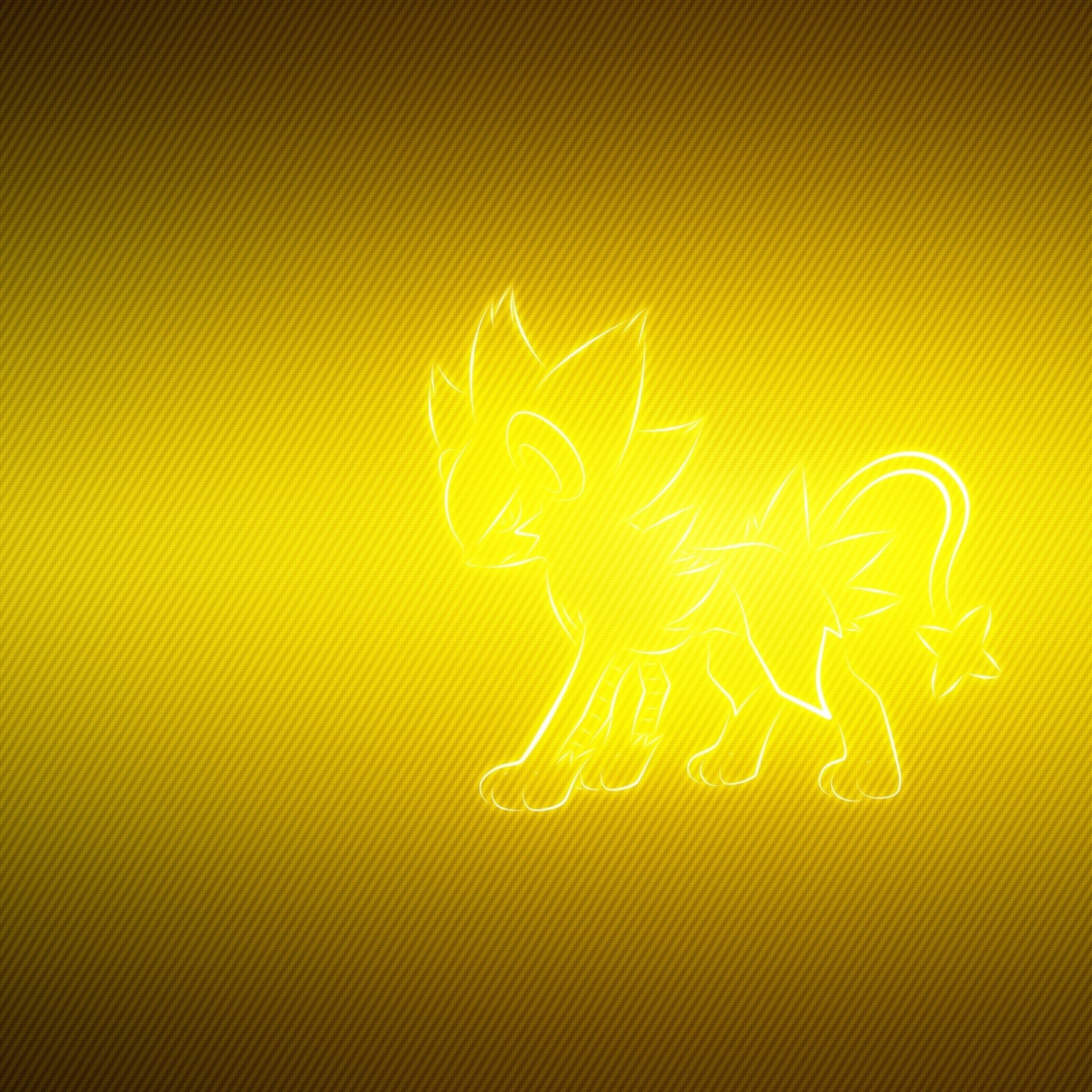 Luxray Wallpapers (59+ pictures) - WallpaperSet