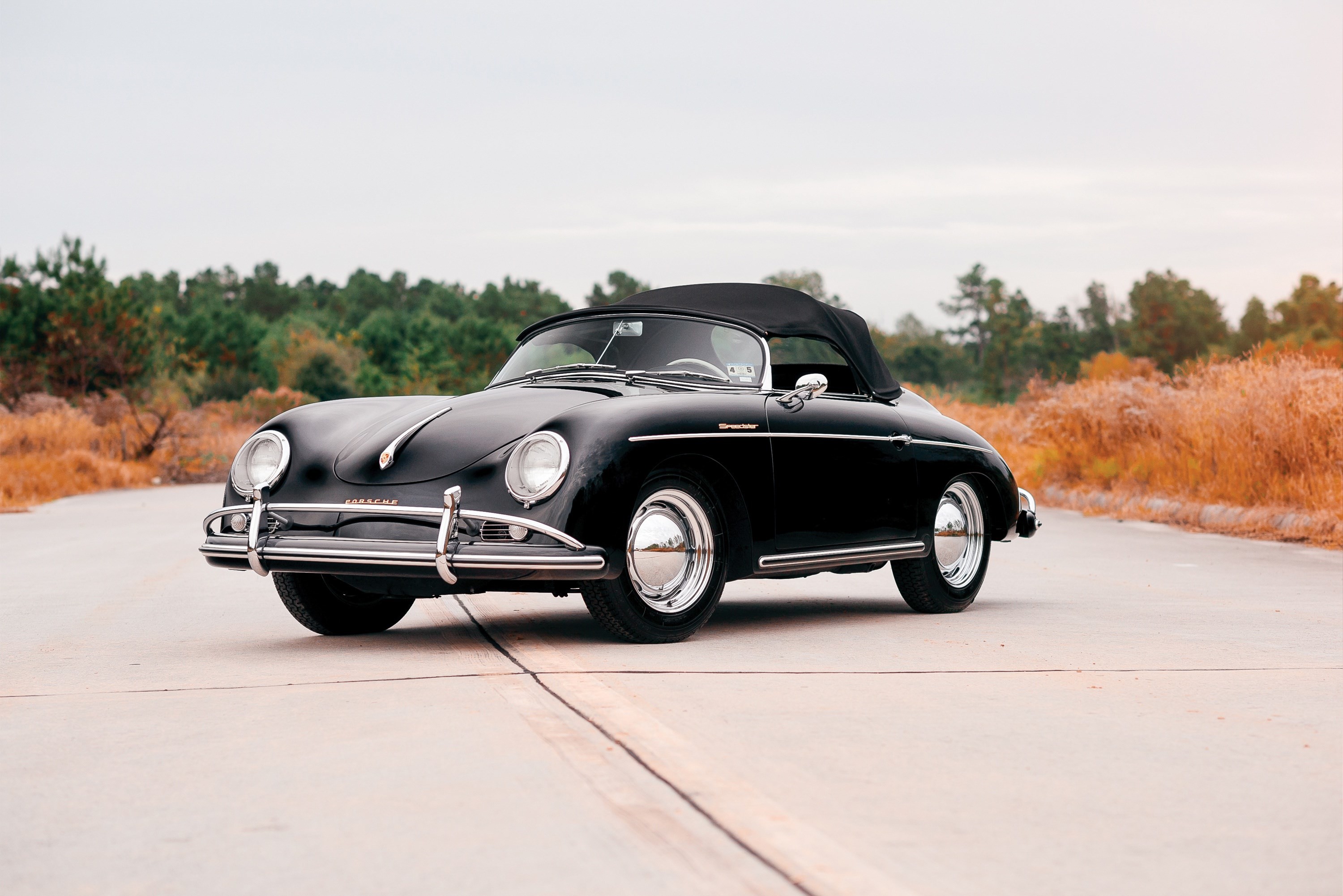 Porsche 356 Wallpaper (76+ pictures) - WallpaperSet