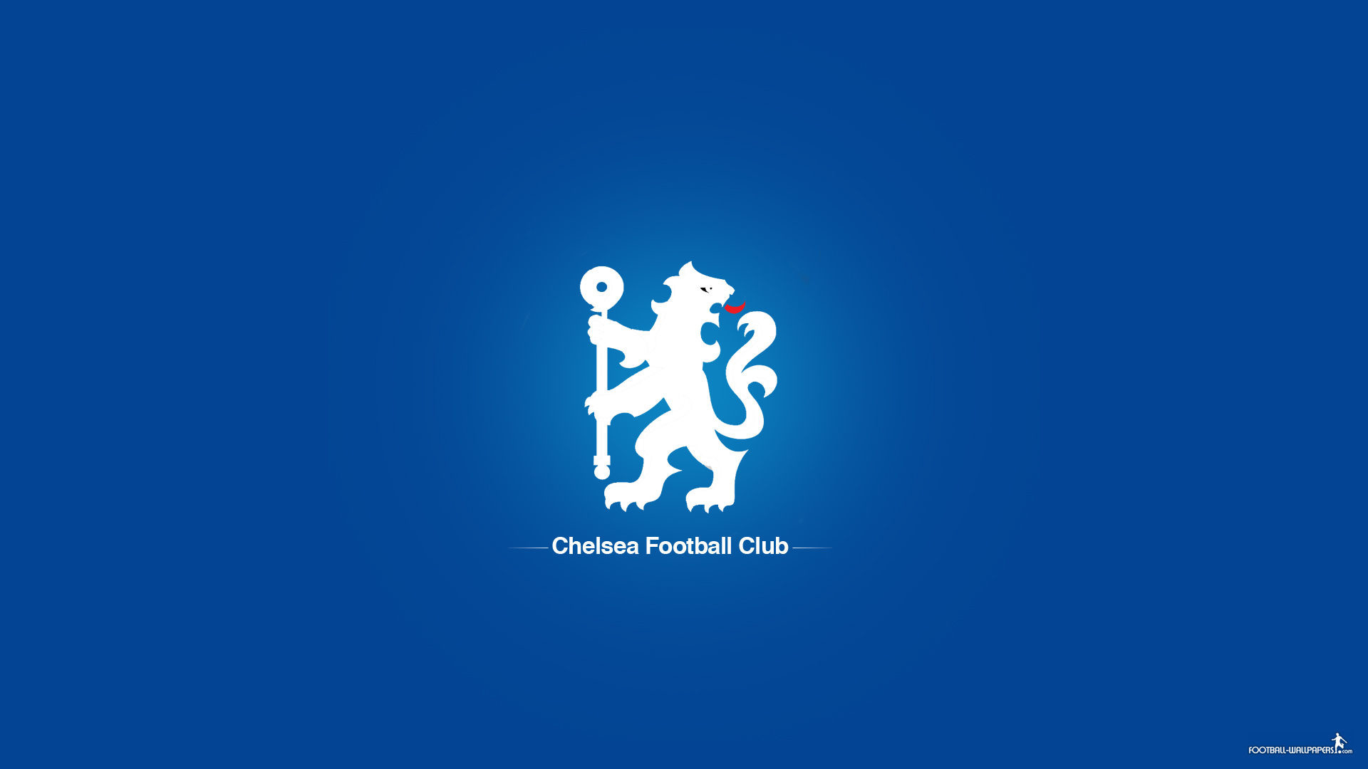 Chelsea Football Club Wallpapers (61+ pictures)