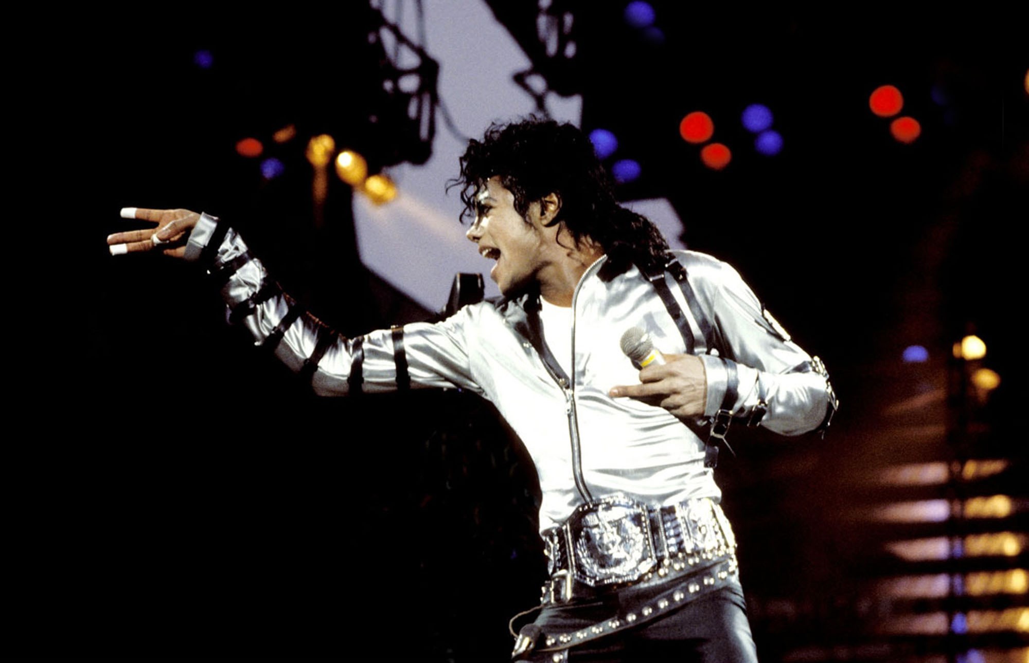 Michael Jackson HD Wallpaper (80+ pictures) - WallpaperSet