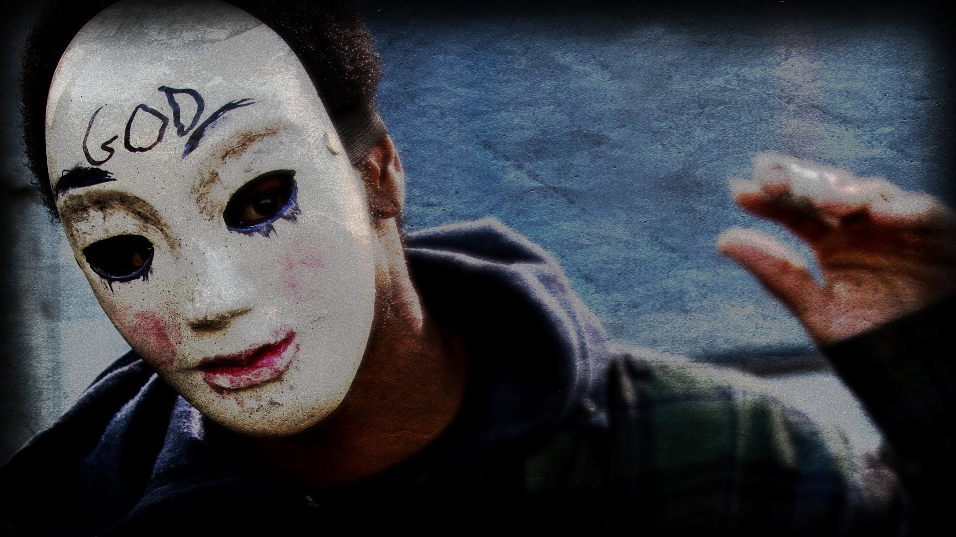 The Purge Wallpapers 75 Pictures WallpaperSet