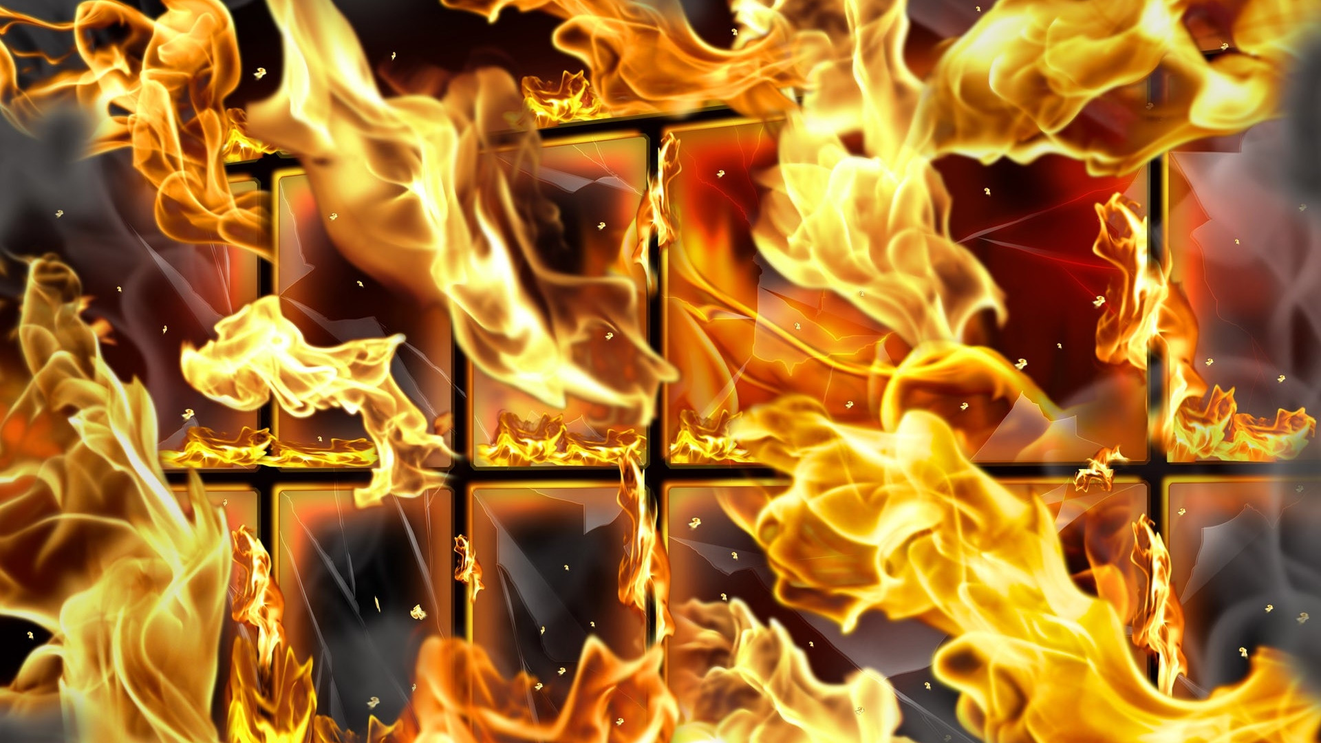 Fire Wallpaper (76+ pictures) - WallpaperSet