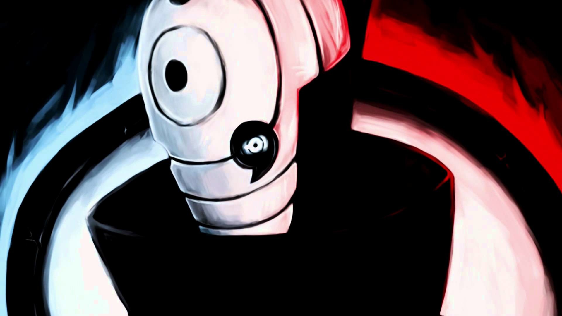 Tobi Naruto Wallpaper (56+ pictures) - WallpaperSet