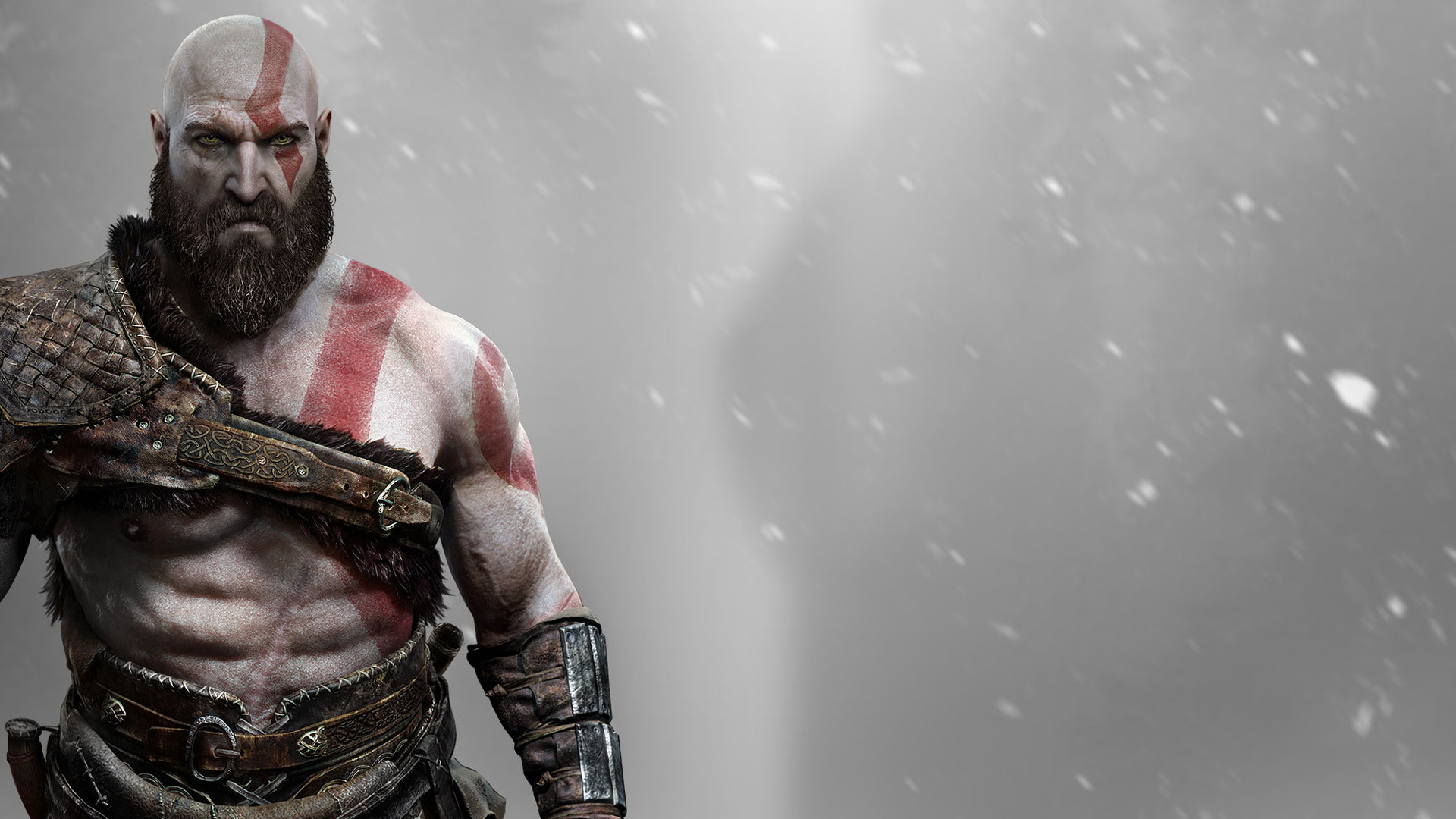 Kratos Wallpaper HD (71+ pictures) - WallpaperSet