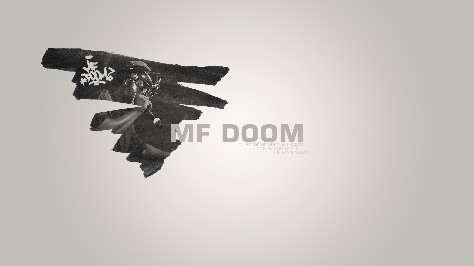 Mf Doom Wallpapers (61+ pictures) - WallpaperSet