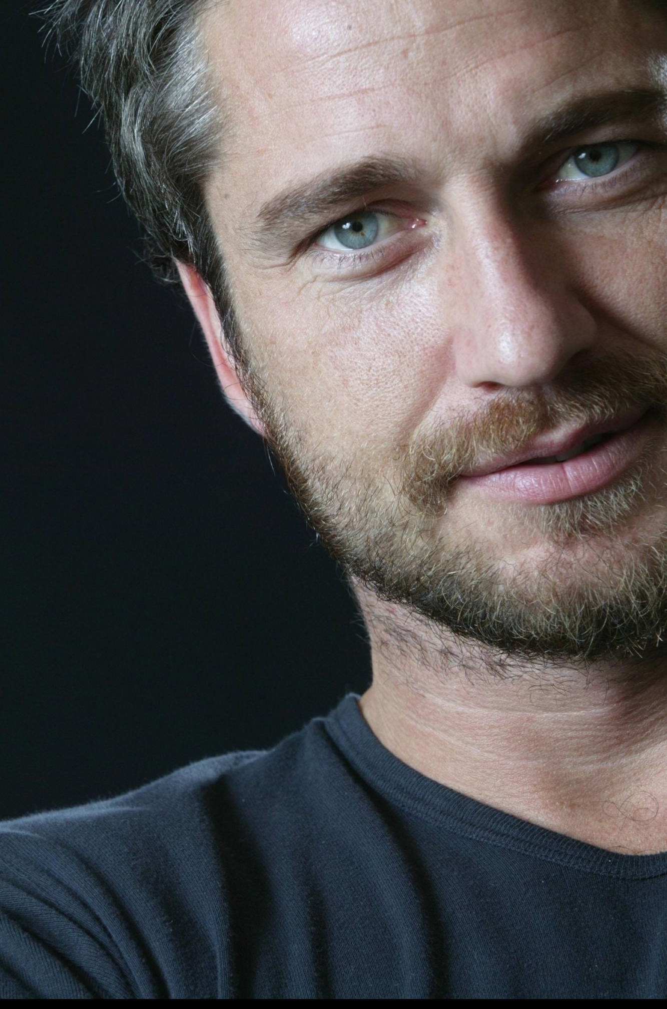 Gerard Butler Wallpaper (65+ pictures) - WallpaperSet