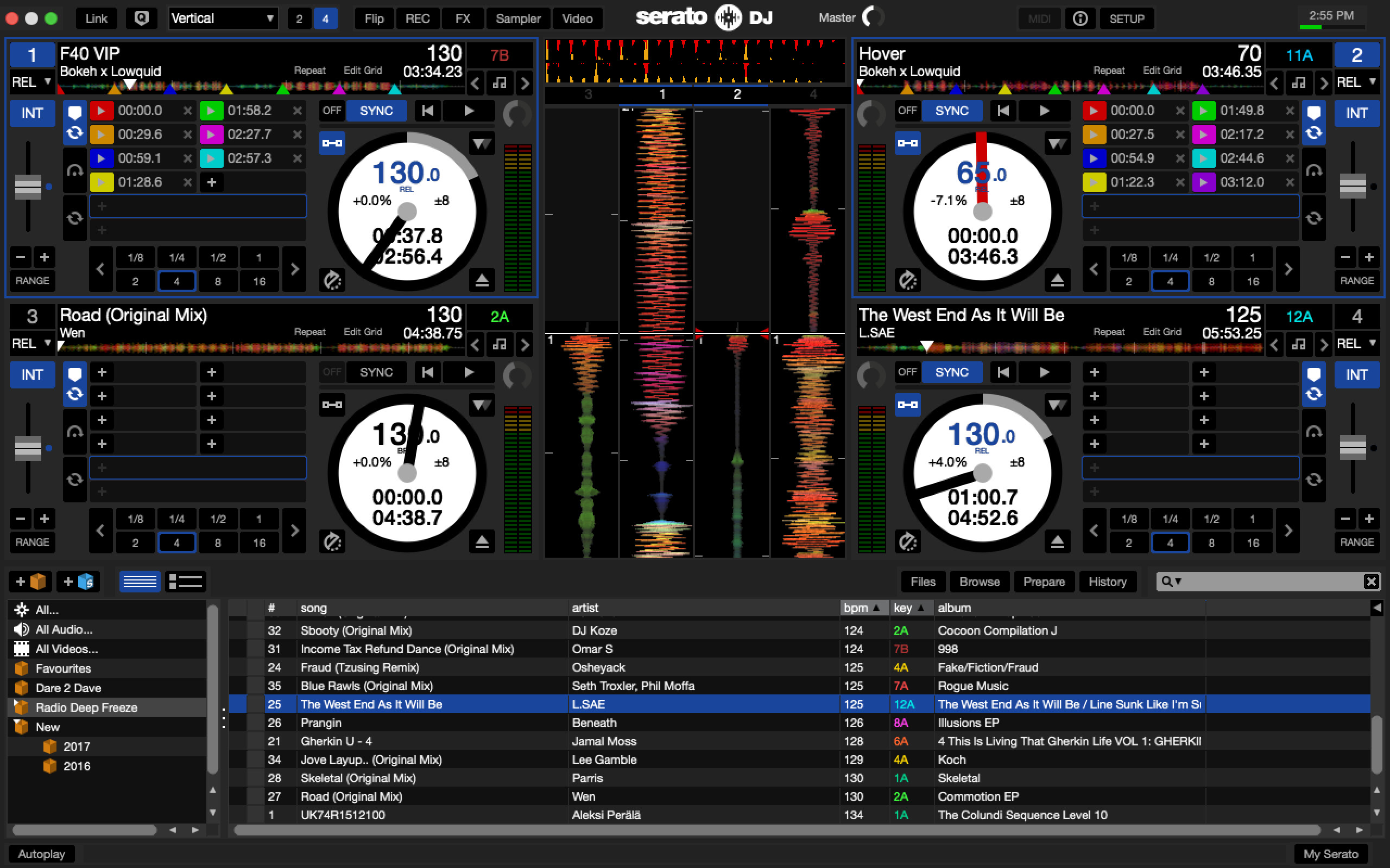 Serato Wallpaper (76+ pictures) - WallpaperSet