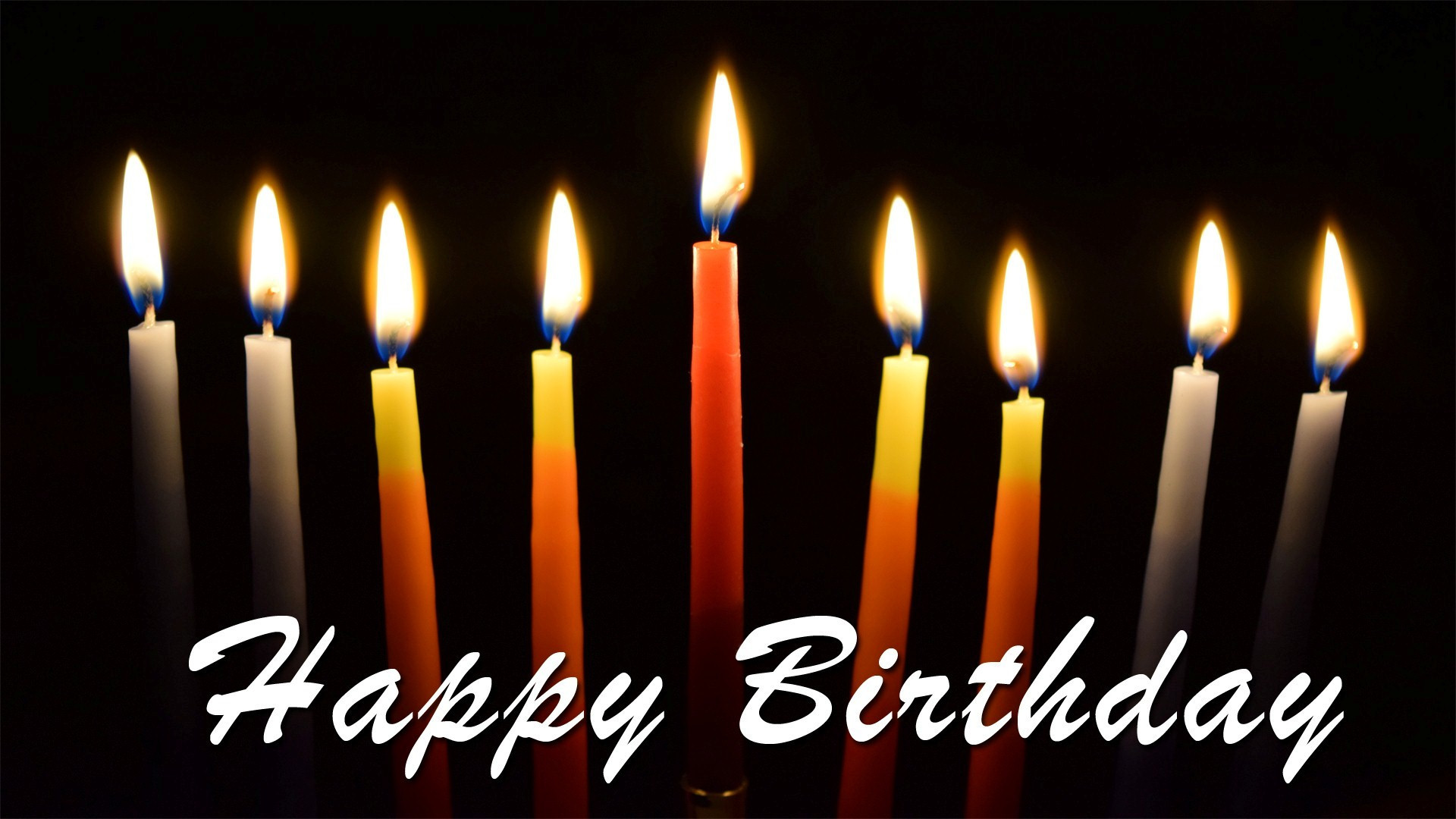 Happy Birthday Desktop Wallpaper (63+ pictures) - WallpaperSet