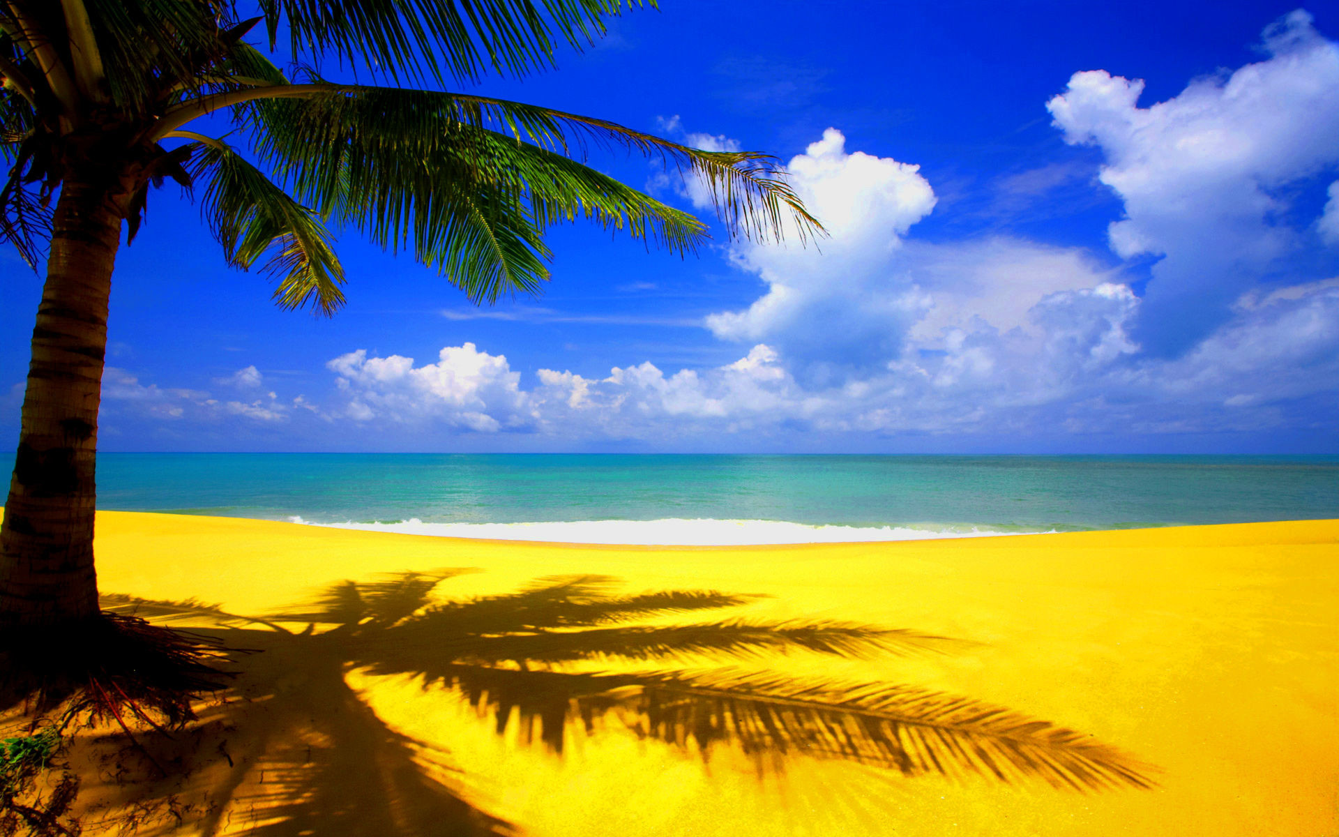 Backgrounds Summer (73+ pictures) - WallpaperSet