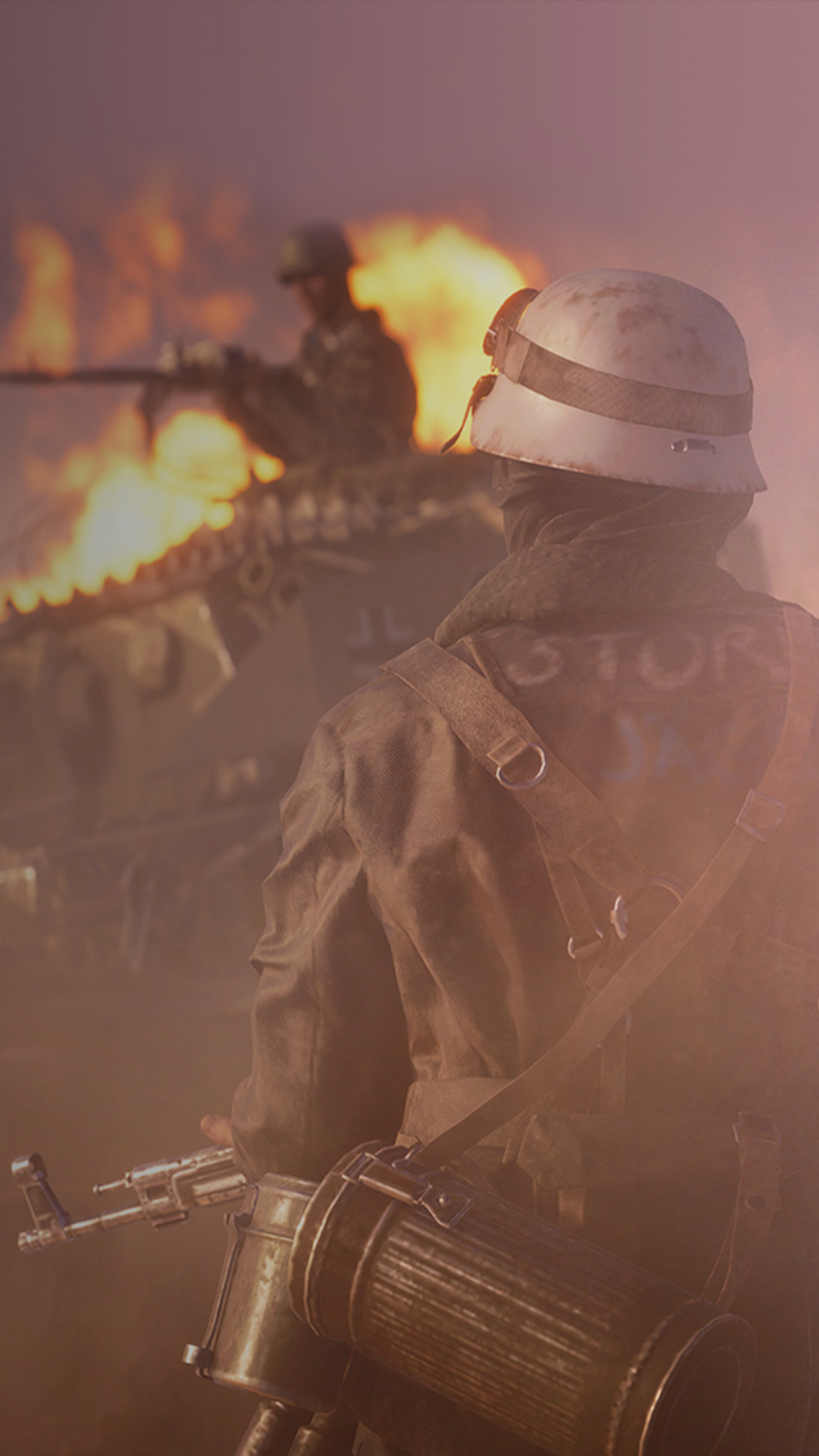 Firestorm Wallpapers (81+ pictures) - WallpaperSet