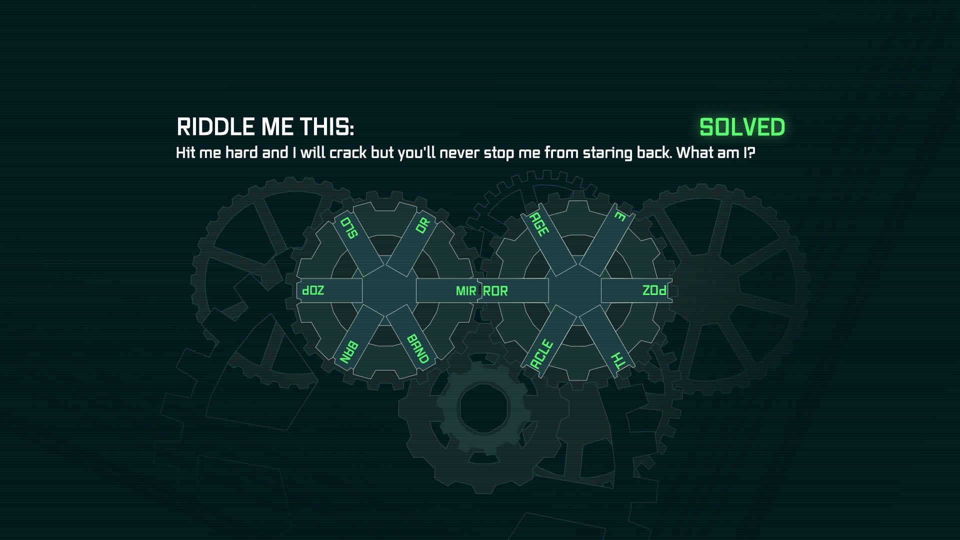 The Riddler Wallpaper (67+ pictures) - WallpaperSet