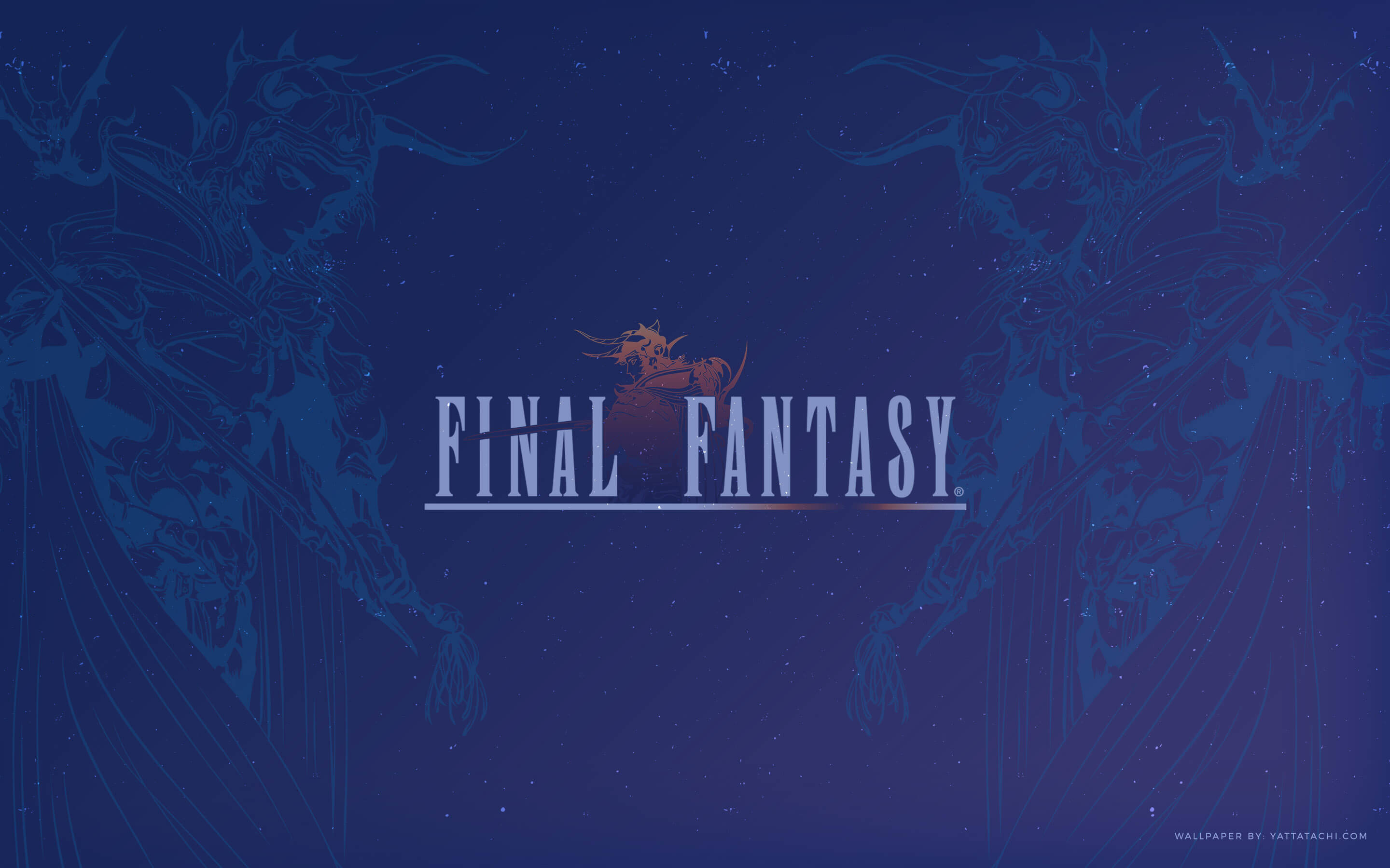 Final Fantasy 1 Wallpaper (74+ pictures)