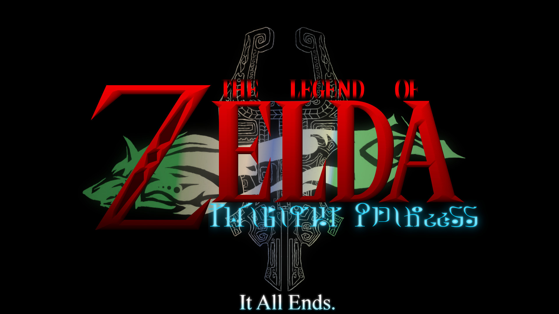 Twilight Princess Wallpapers (76+ pictures)