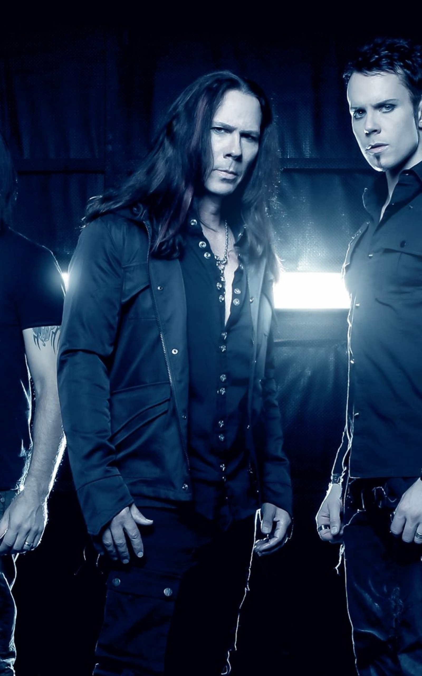 Kamelot Wallpaper (66+ pictures) - WallpaperSet