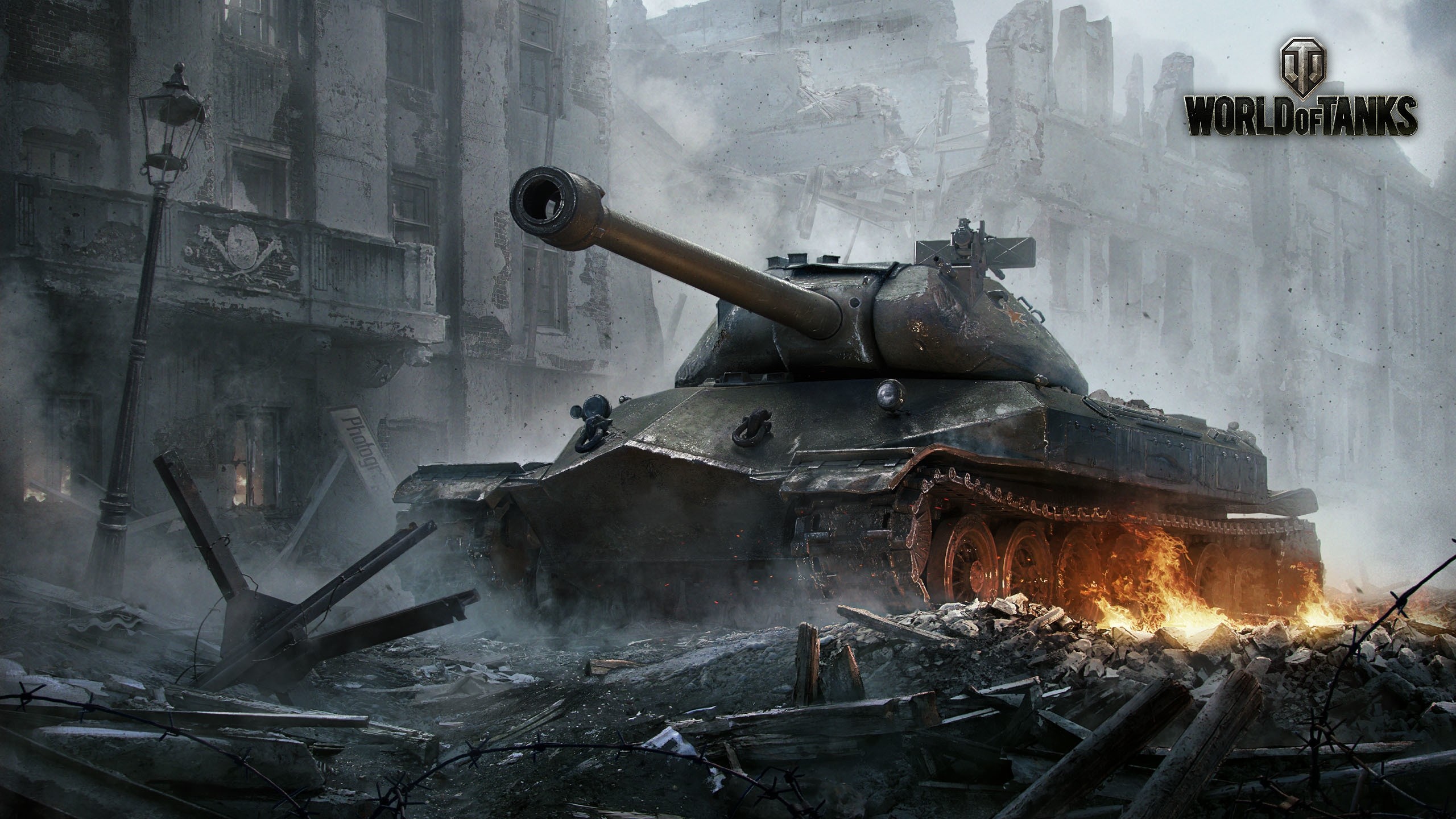 World of Tanks Wallpaper (85+ pictures) - WallpaperSet