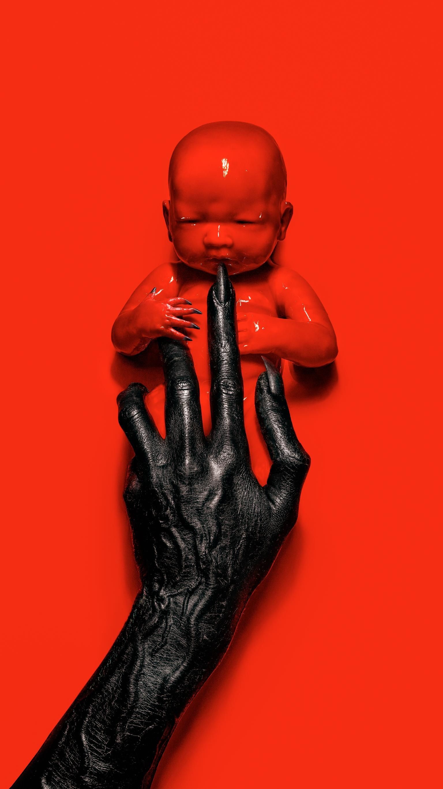 Ahs Wallpapers (70+ pictures)