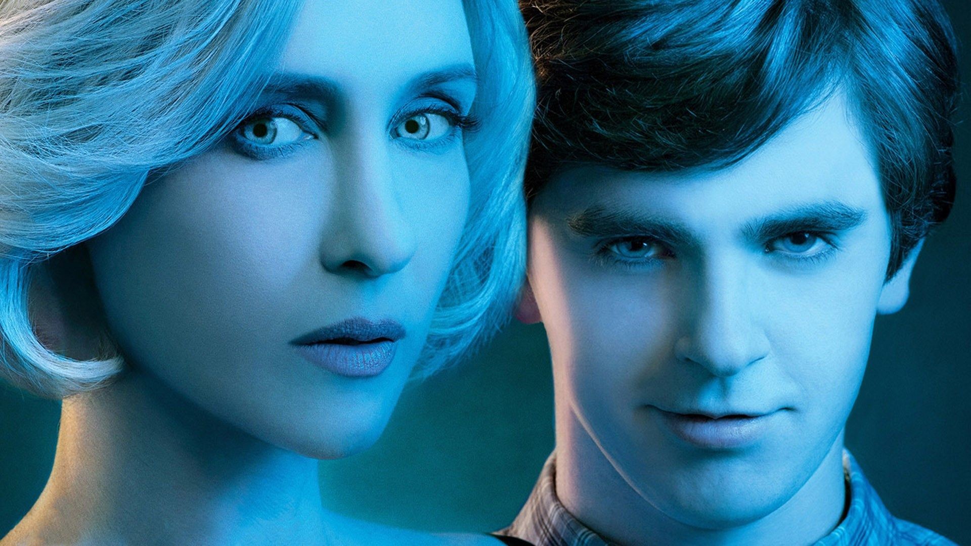 Bates Motel Wallpapers (69+ pictures) - WallpaperSet