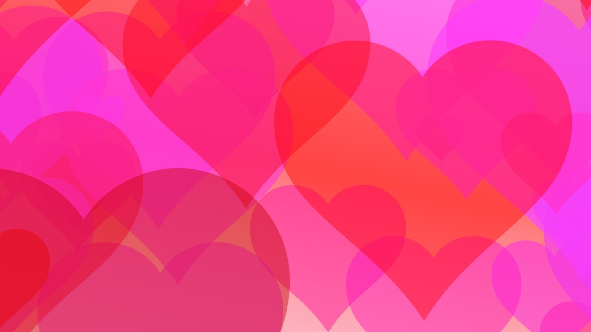 Hearts Background (50+ pictures) - WallpaperSet