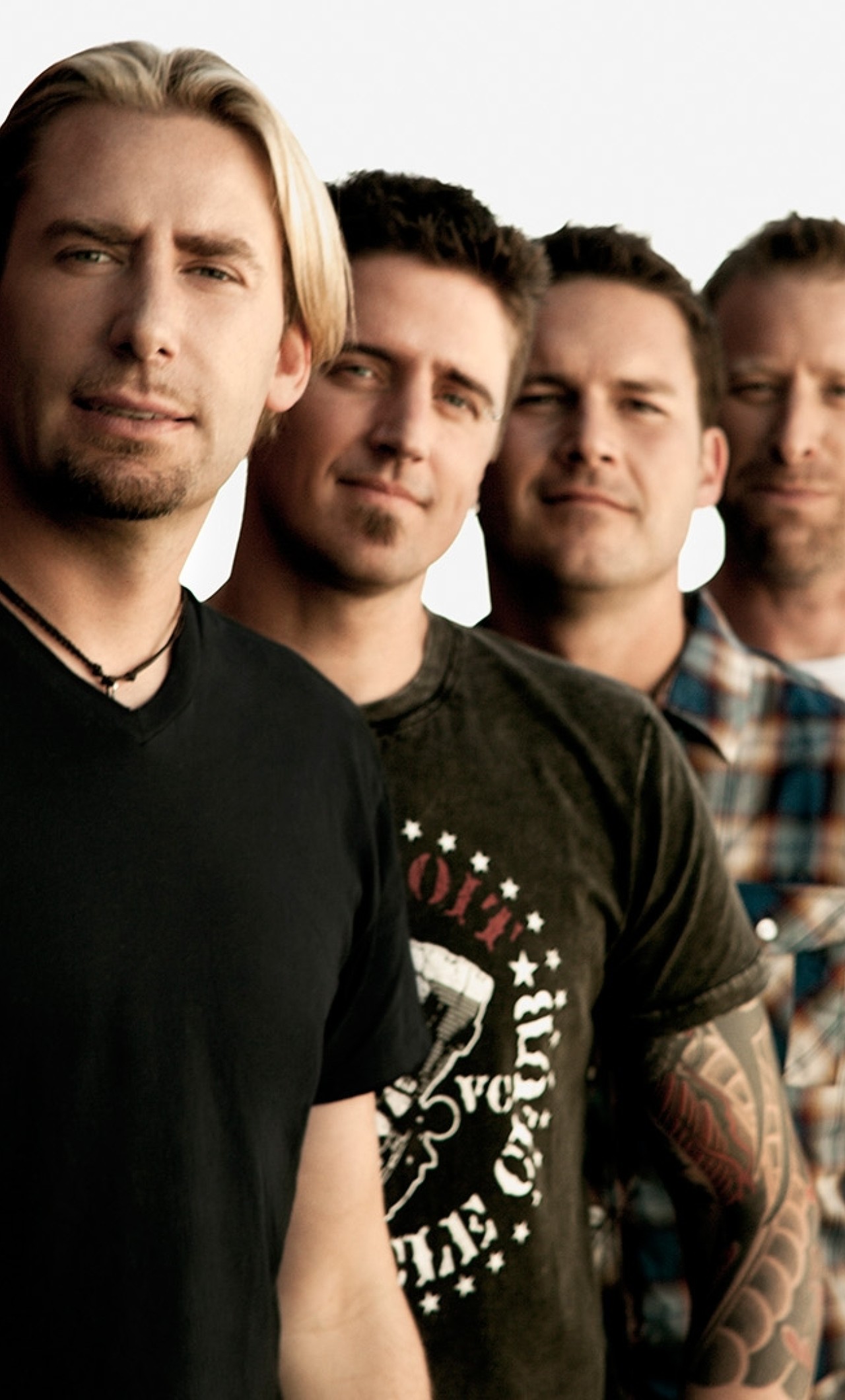 Nickelback