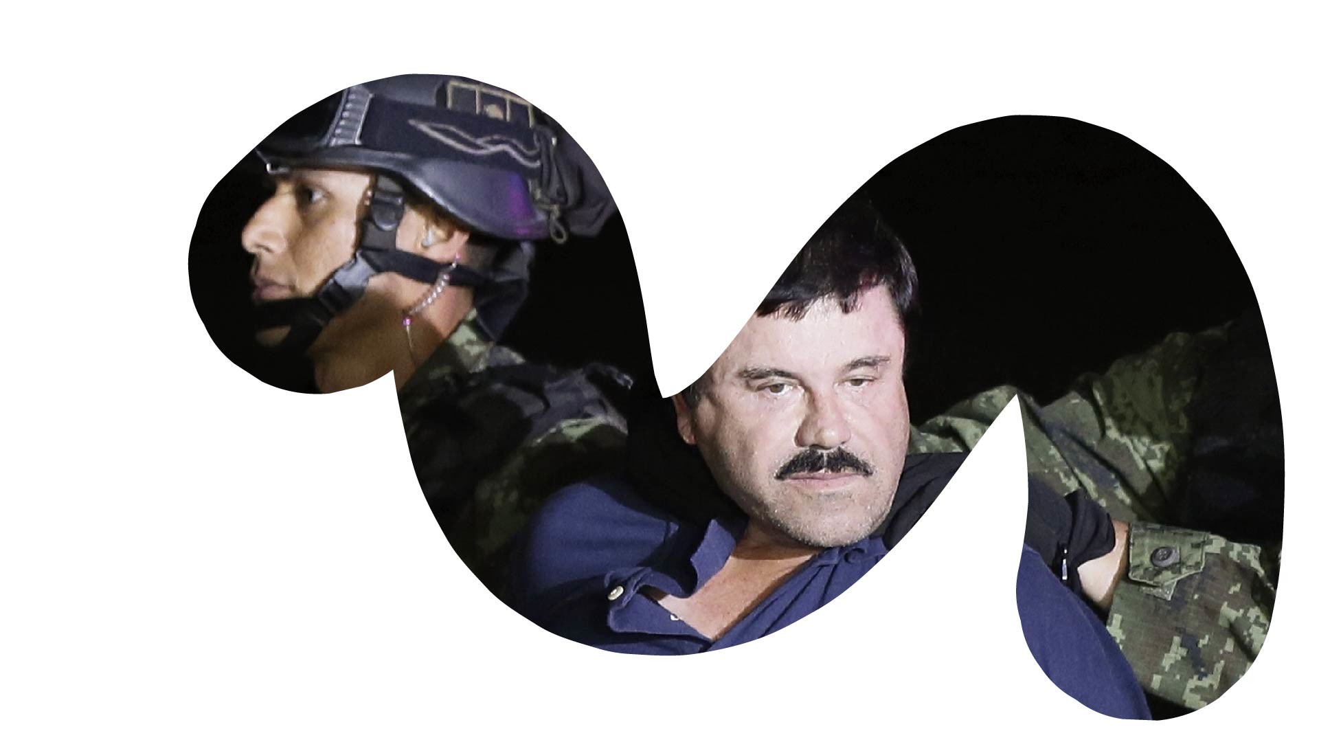 El Chapo Wallpapers (82+ pictures) - WallpaperSet