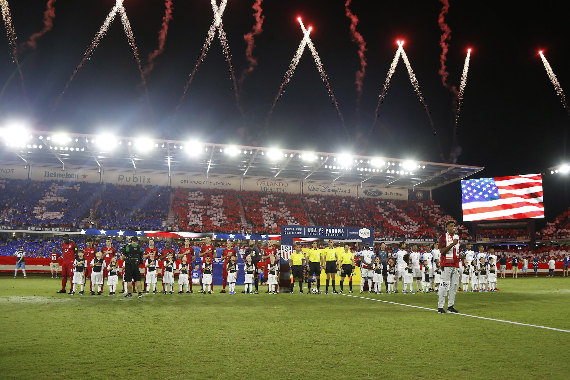 2018 Usmnt Wallpaper (73+ pictures) - WallpaperSet