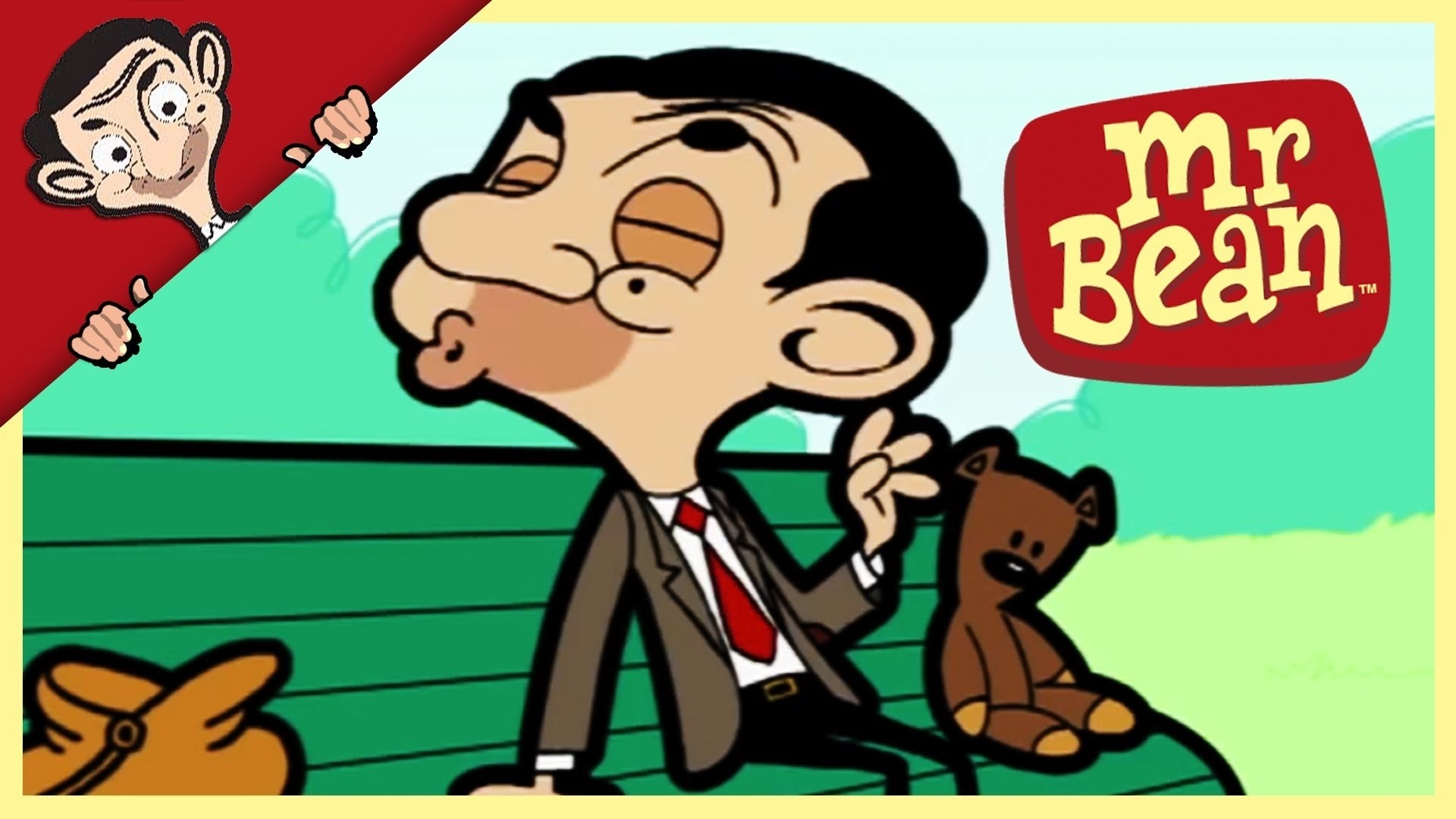 Mr Bean Wallpapers 73 Pictures WallpaperSet