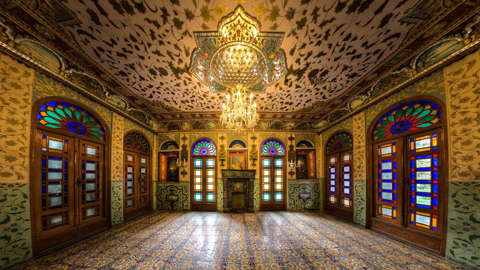 Ballroom Wallpapers (57+ pictures) - WallpaperSet