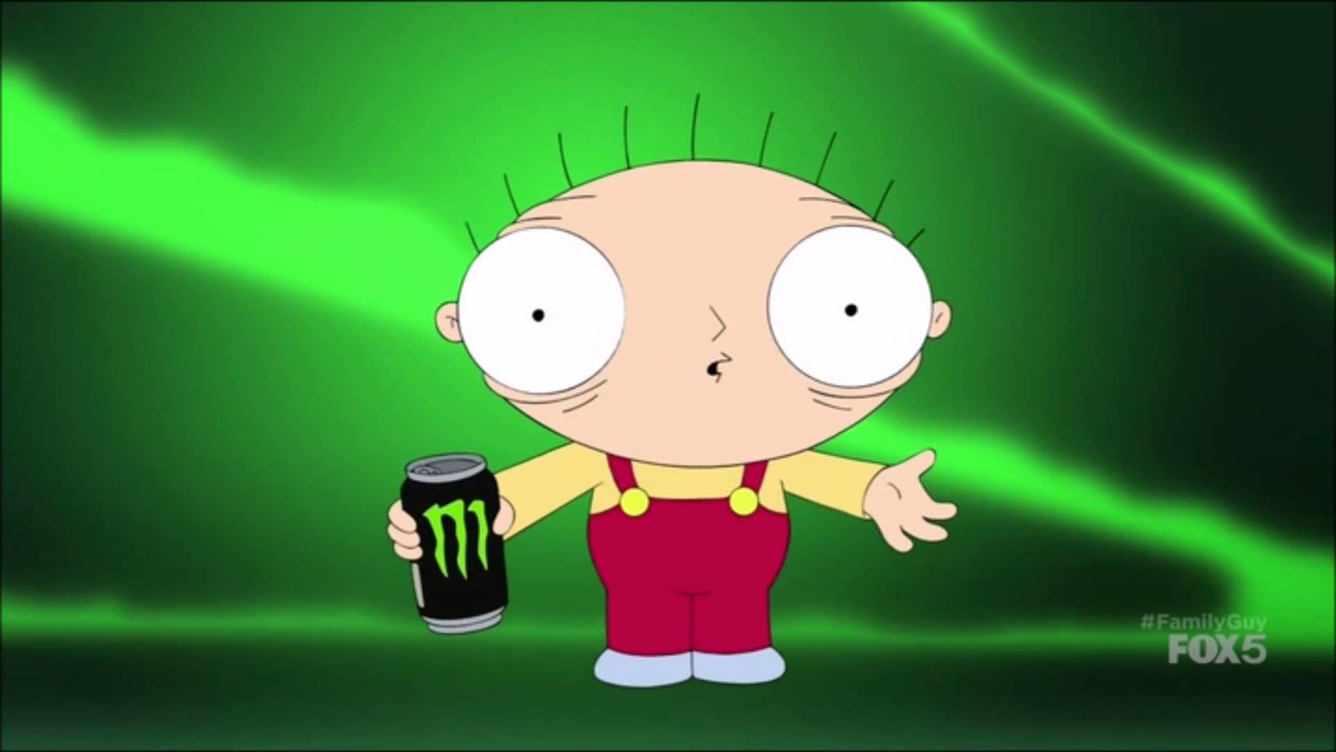 Stewie Griffin Wallpaper (54+ pictures) - WallpaperSet